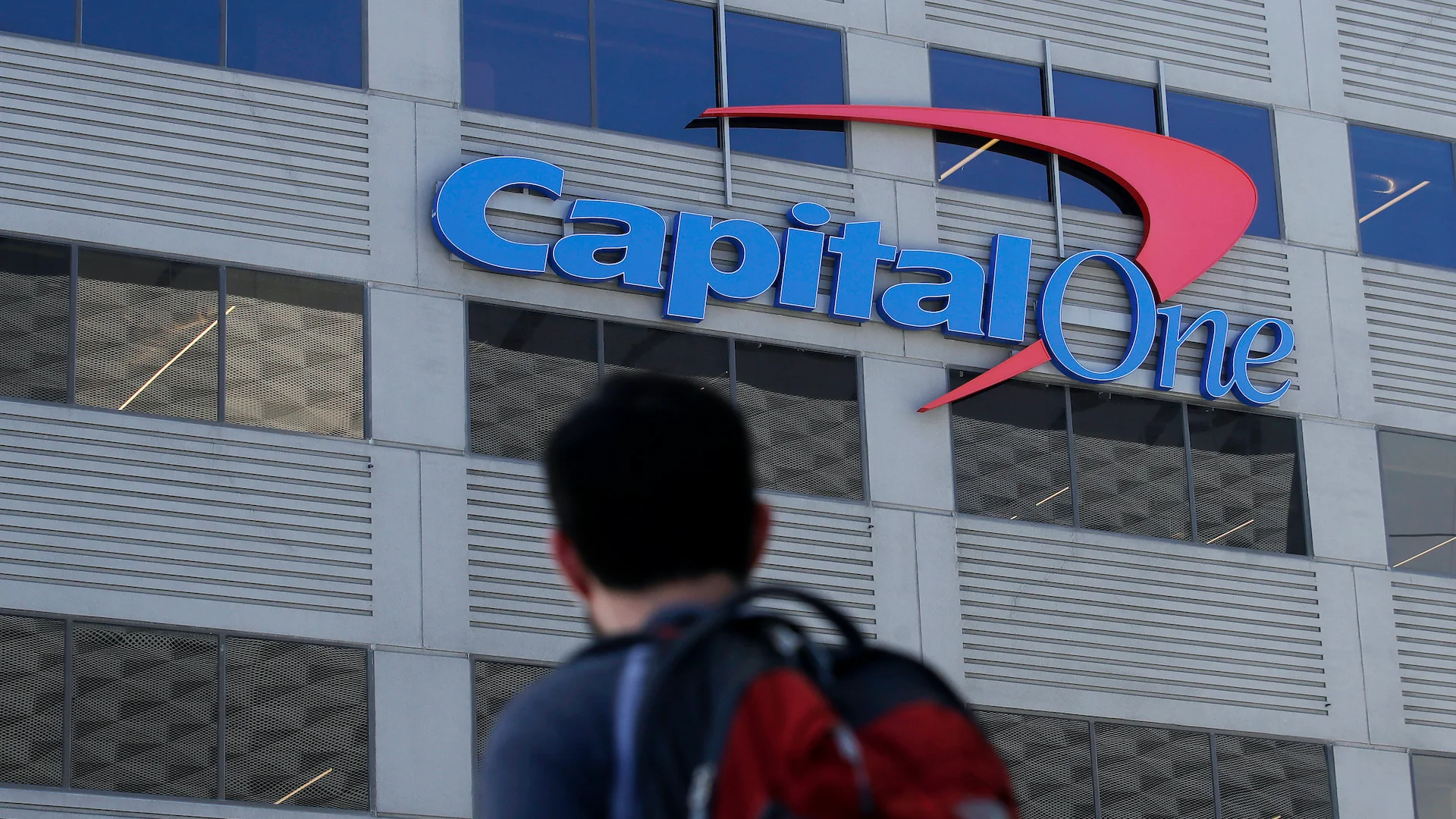 Capital One accused of cheating customers out of $2 billion in new ...