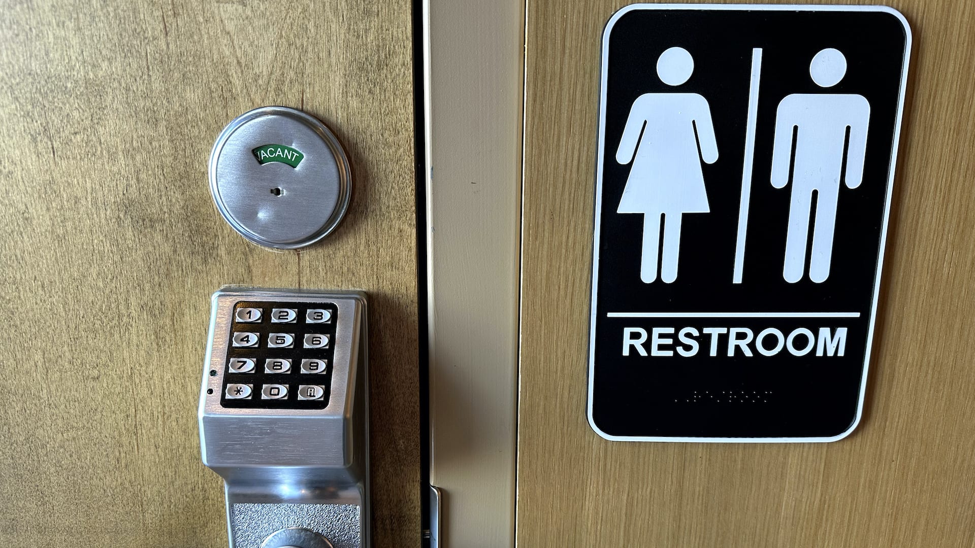Why new Starbucks restroom policy is getting mixed reactions - Fast Company