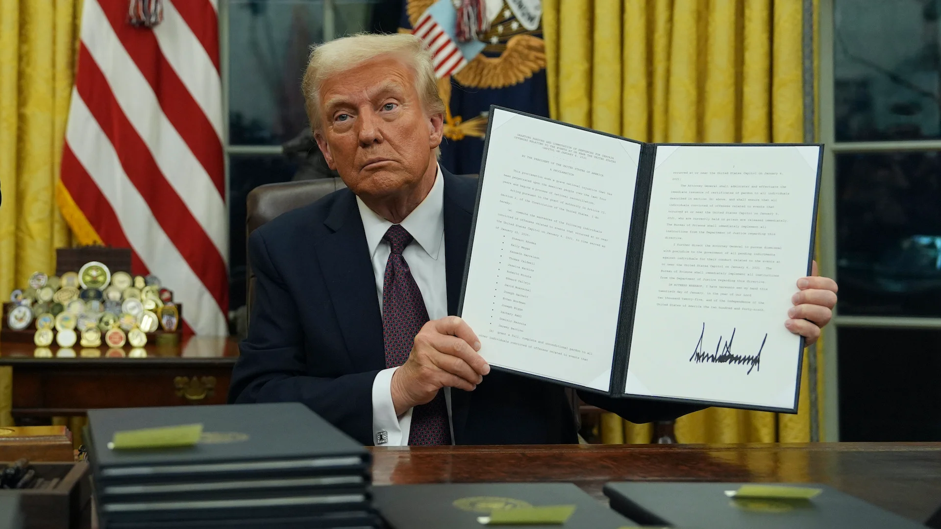 Trump is ending EV subsidies. What happens next? - Fast Company