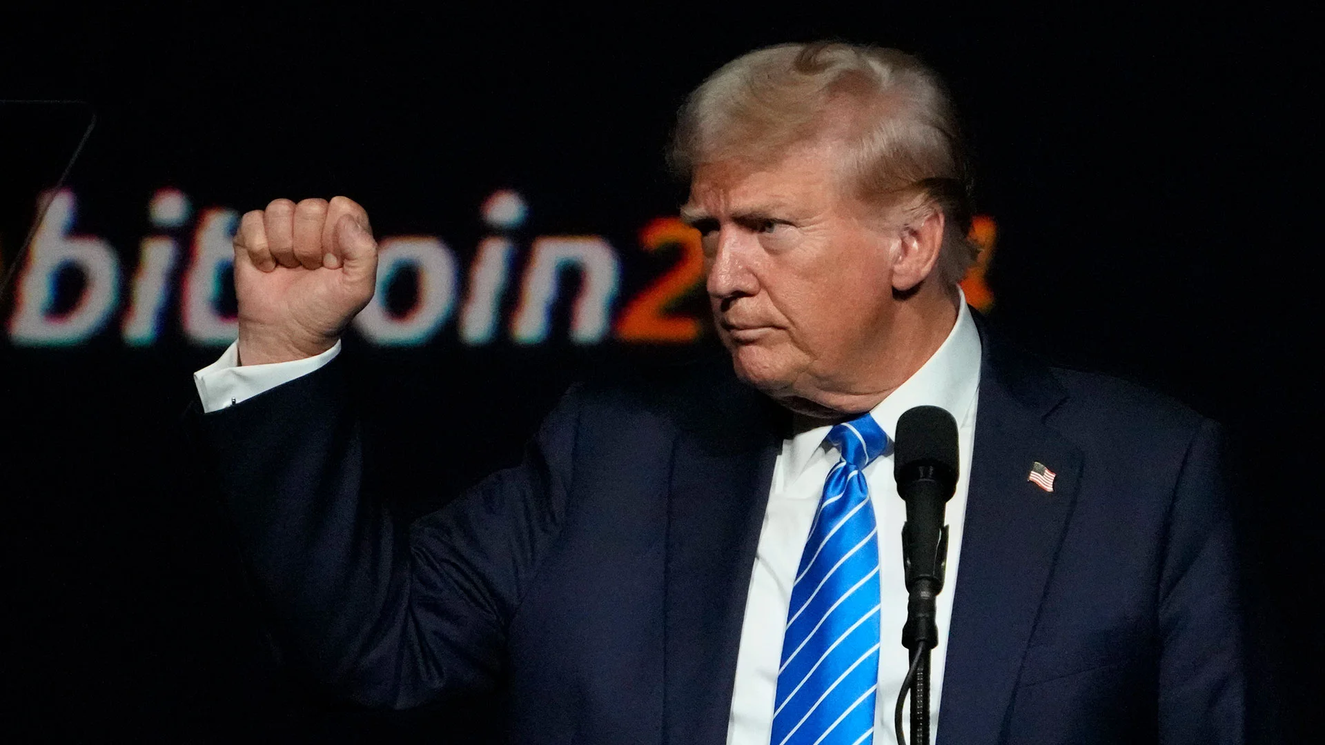 Trump’s meme coin sparks backlash in the crypto industry - Fast Company