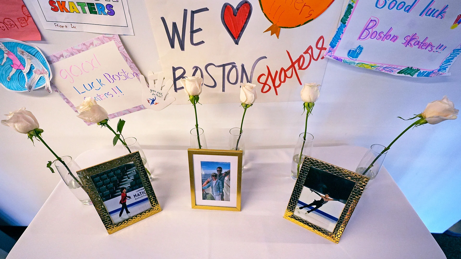 What we know about the victims of the deadly D.C. plane crash - Fast ...