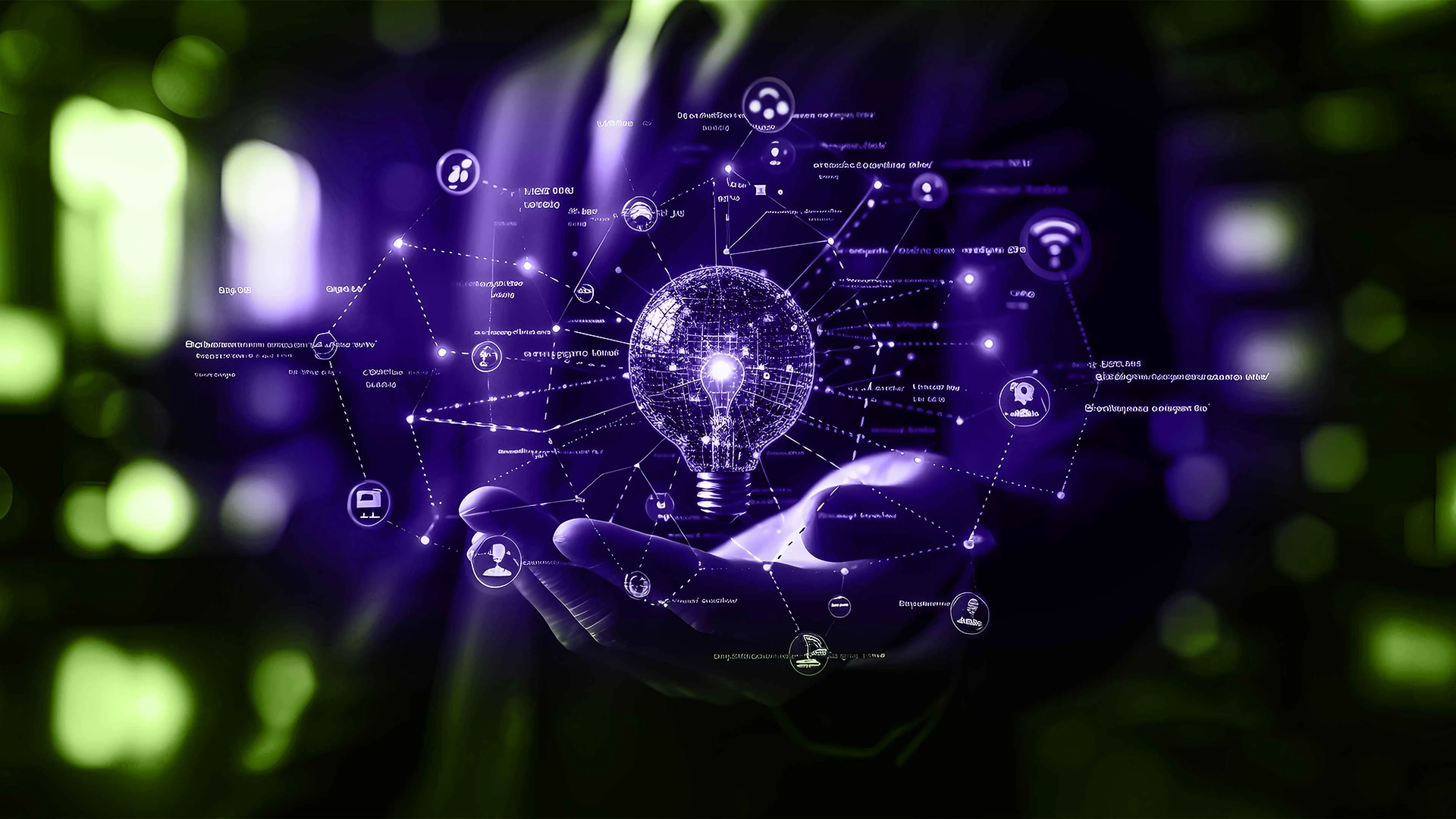 Artificial intelligence: The revolution fueling the revolution