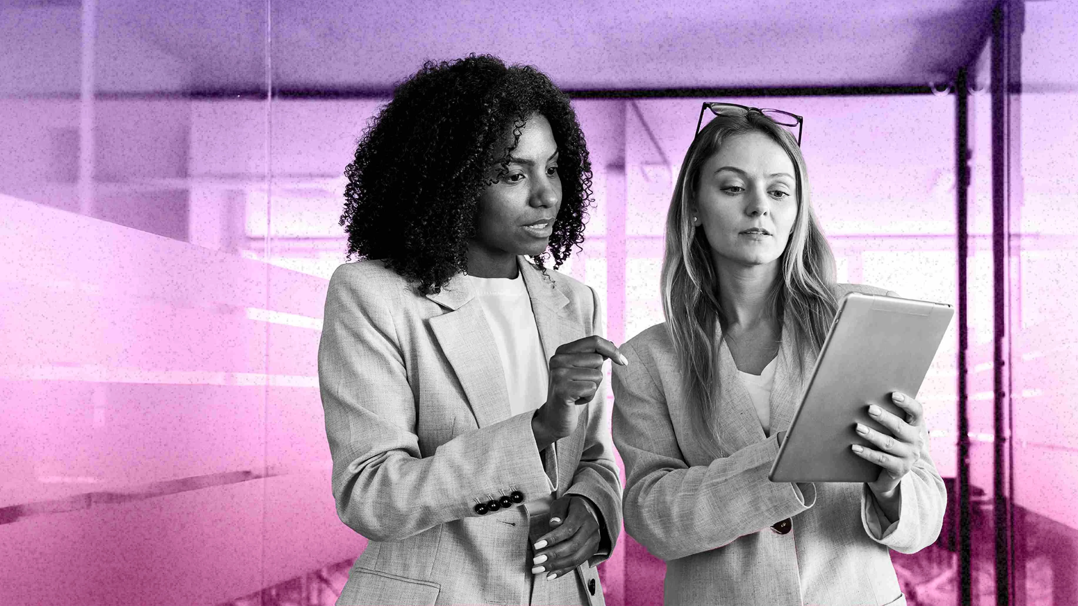 Driving success through intentional and inclusive mentorship initiatives