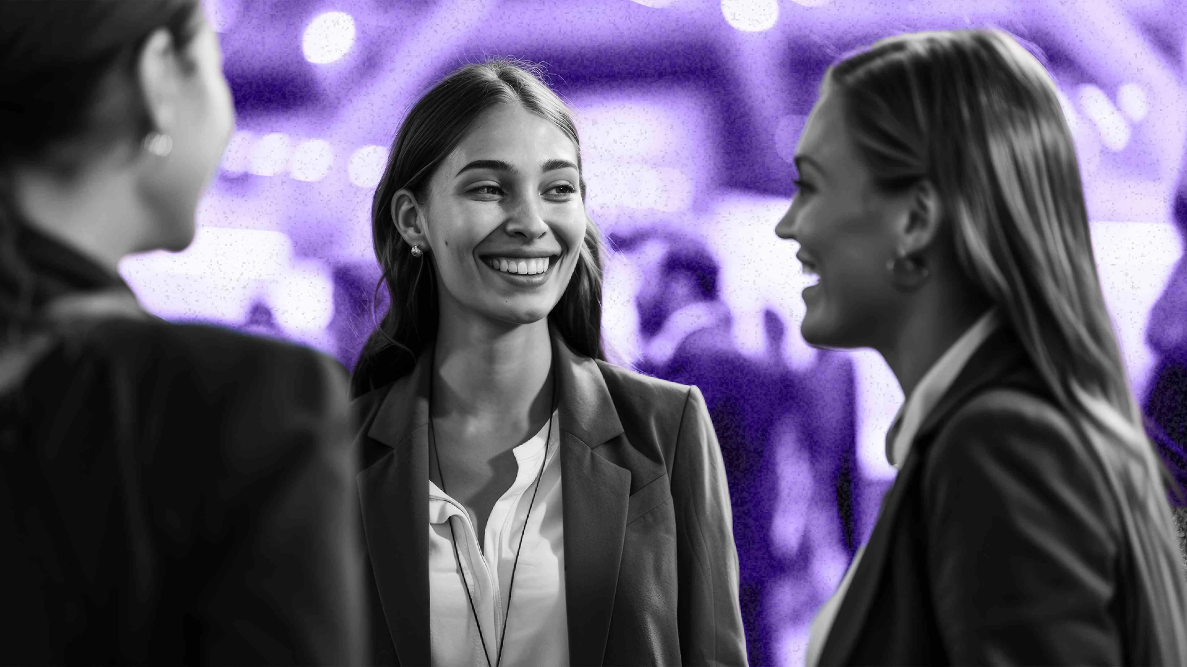 In-person events are more critical than ever in today's hybrid world