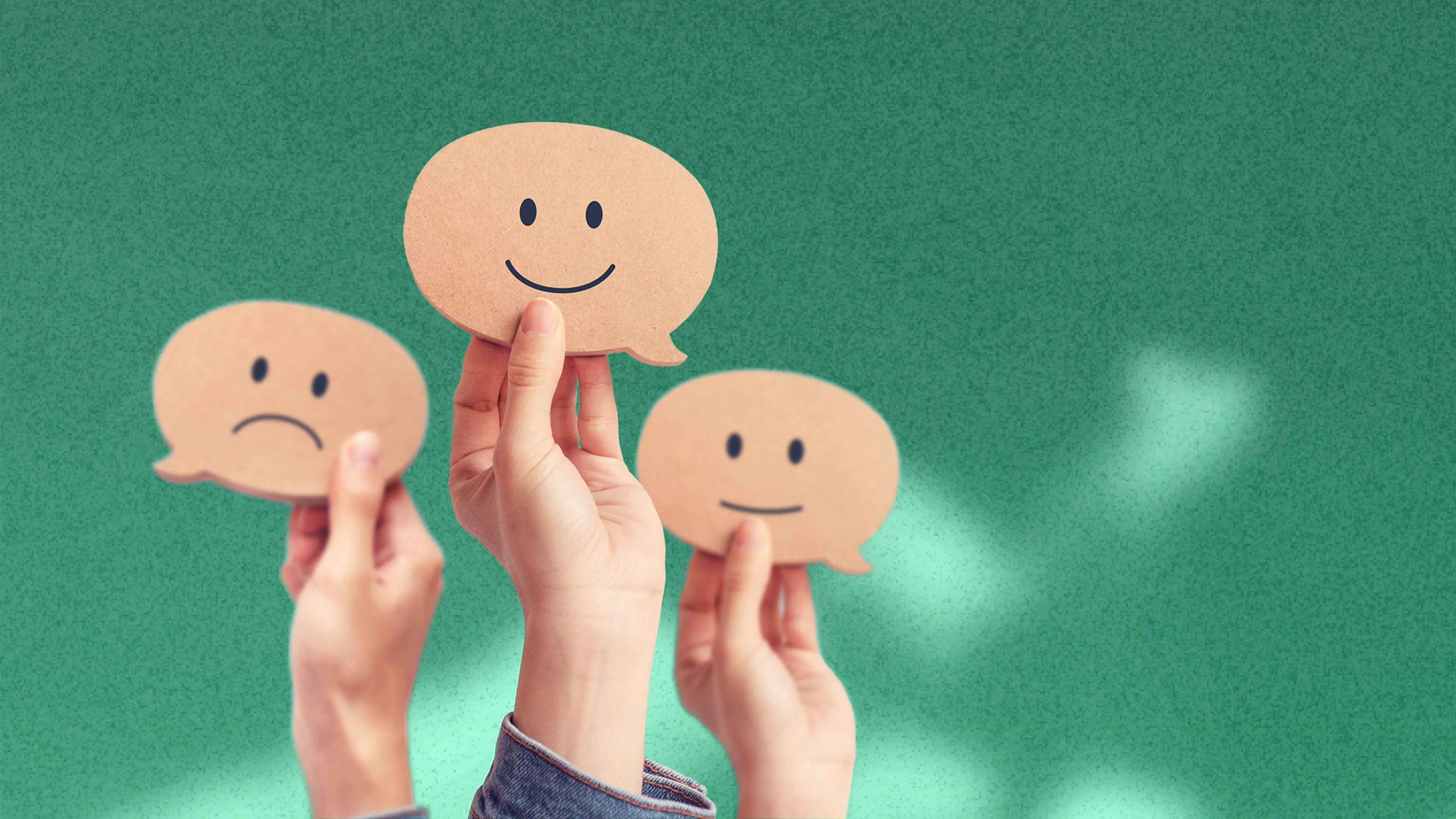 Master your story: How to balance authenticity with logic in crucial ...