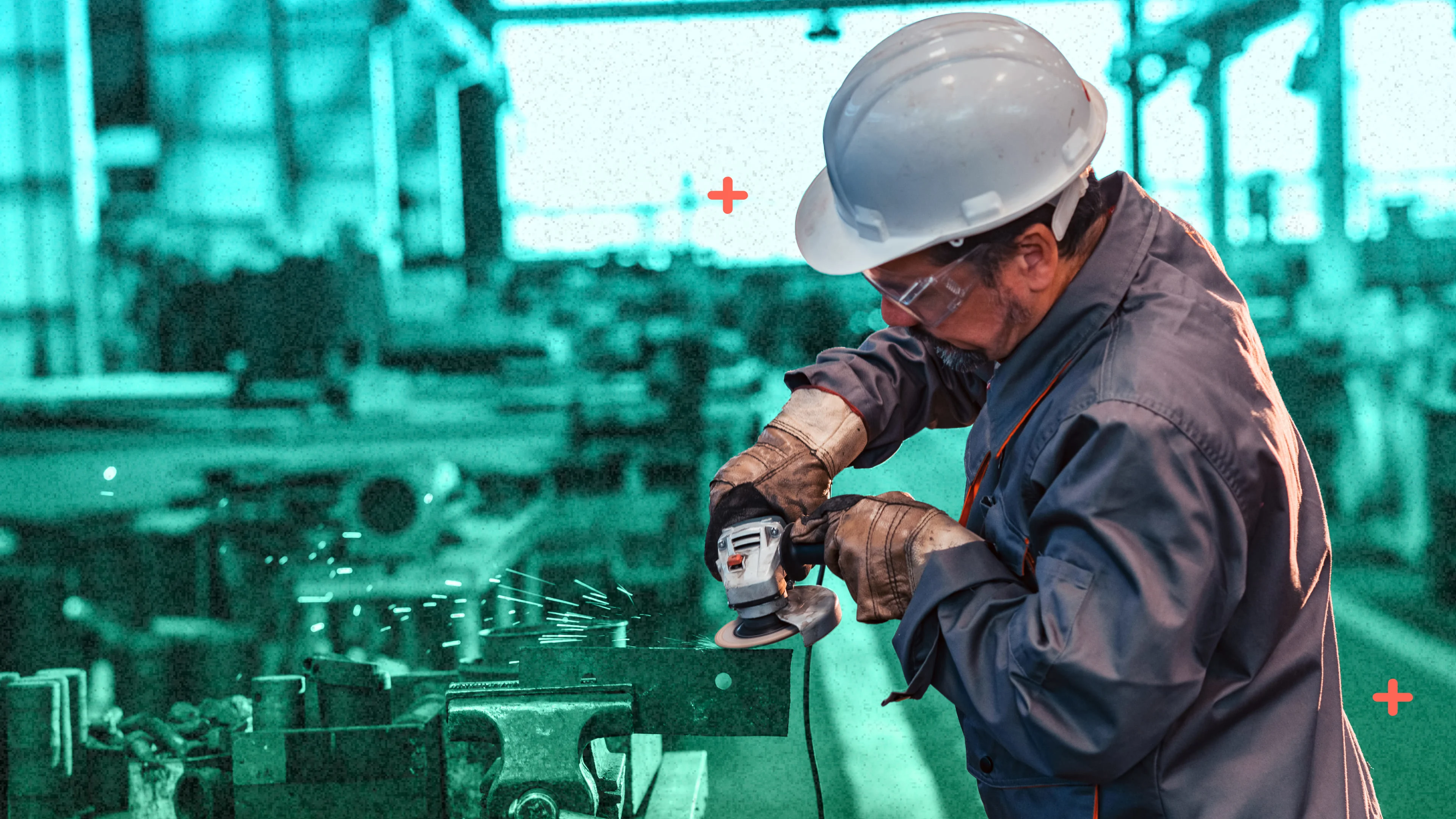 A U.S. manufacturing renaissance