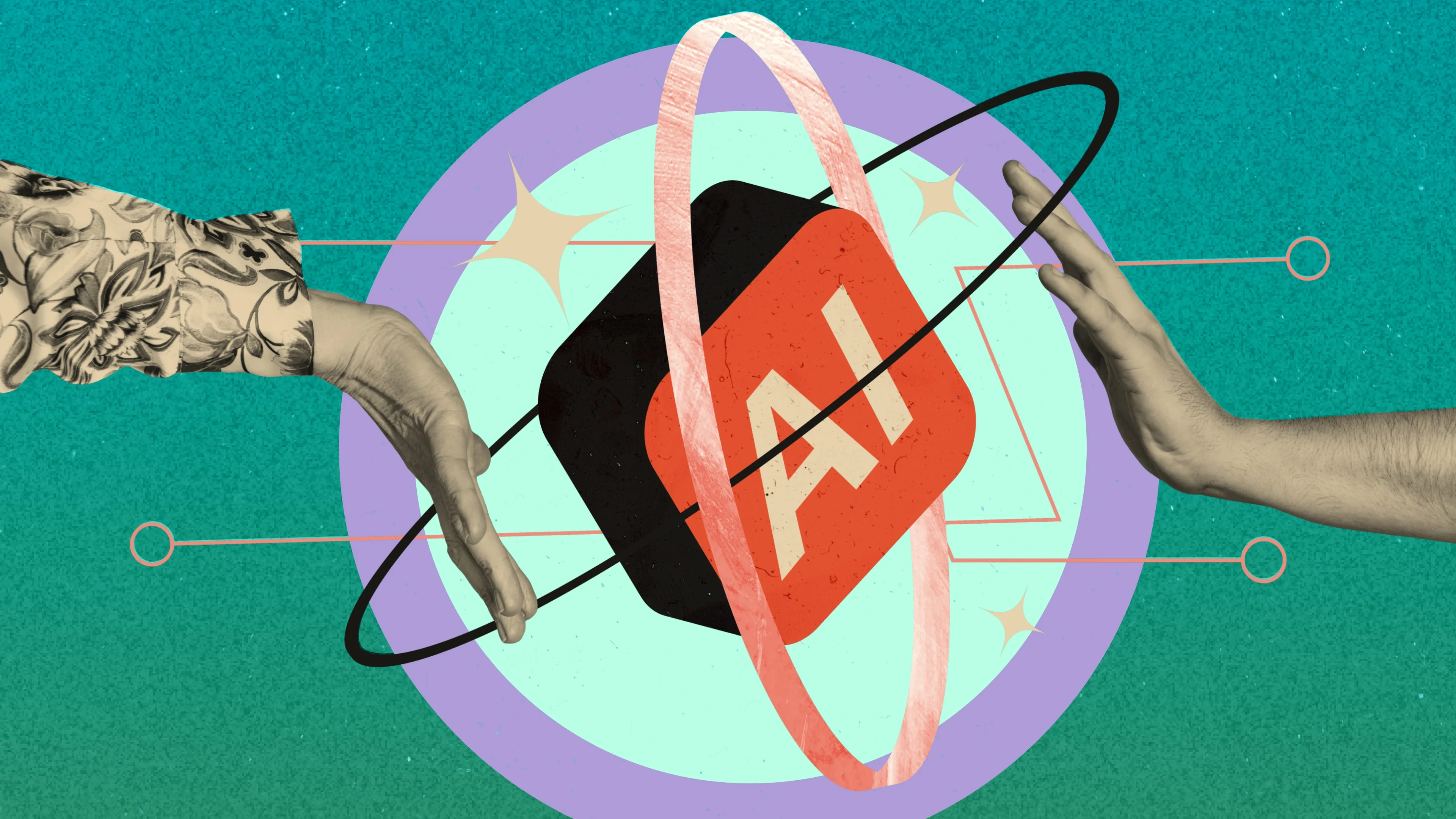 GenAI is making us rethink "traditional" AI