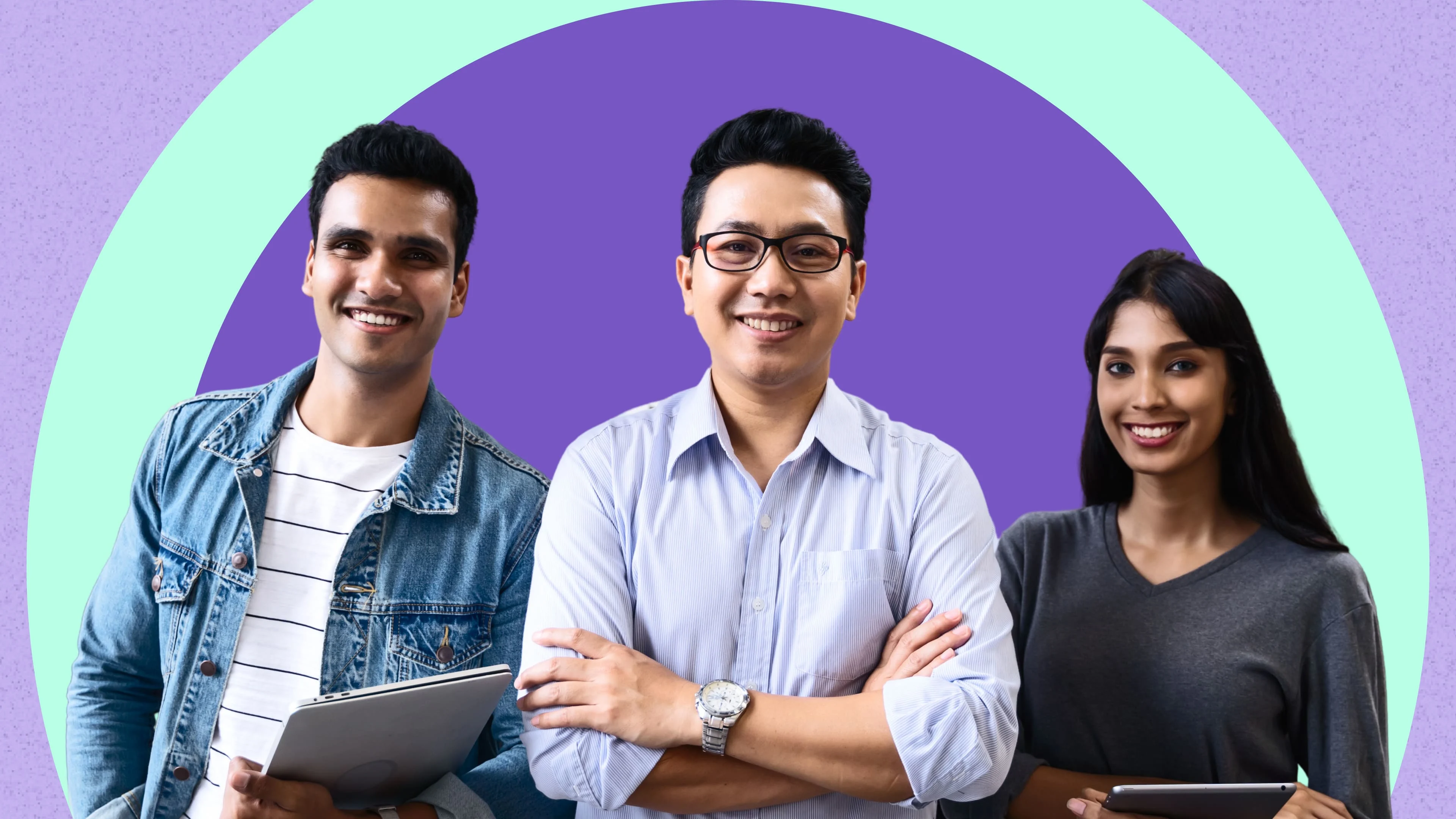 How to build a successful international team: 3 tips and strategies