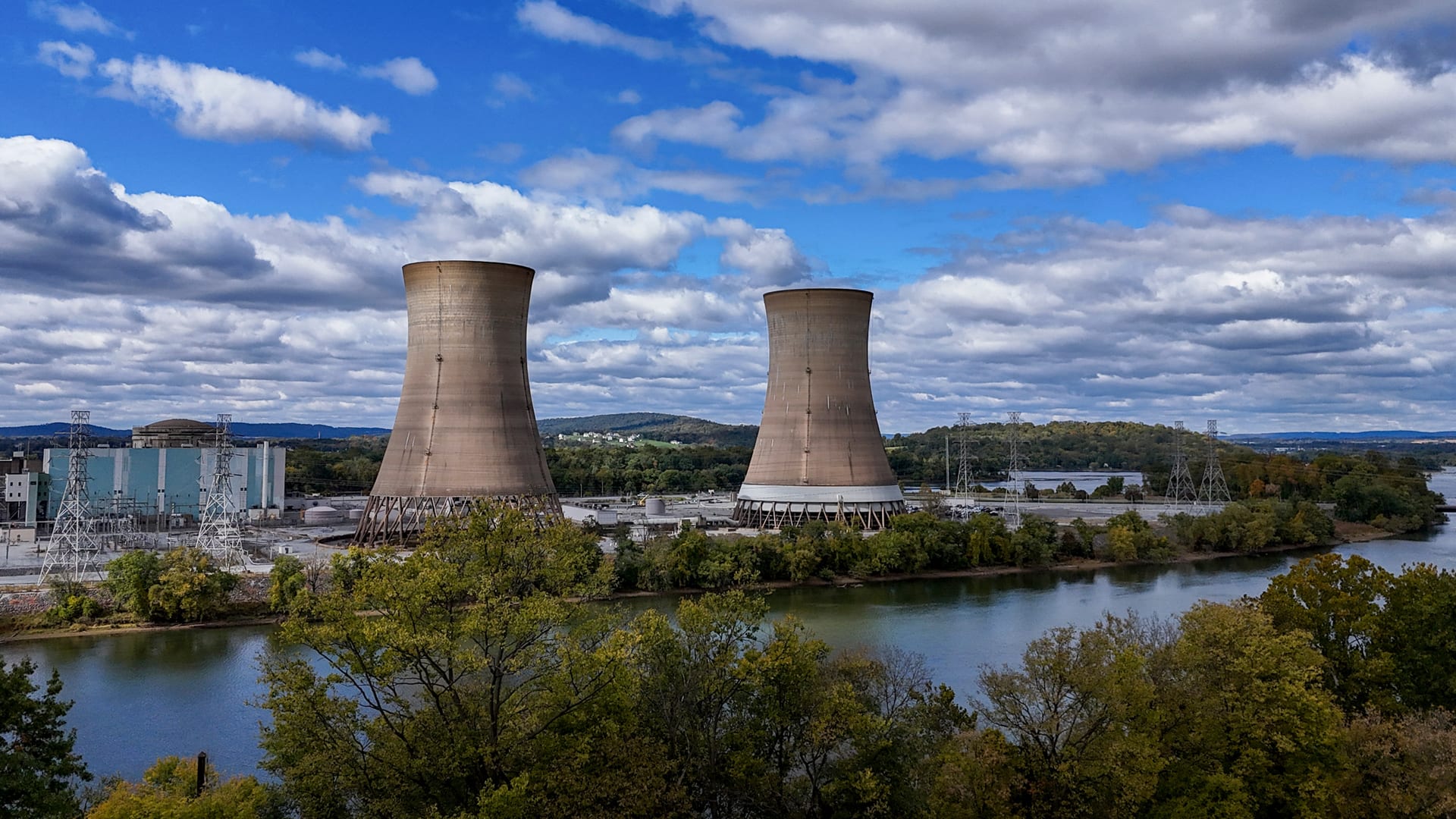 Constellation Energy awarded $1 billion to supply nuclear power to the ...