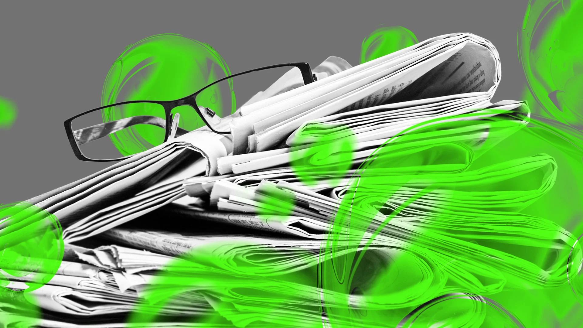 How 'legacy media' became a toxic brand - Fast Company