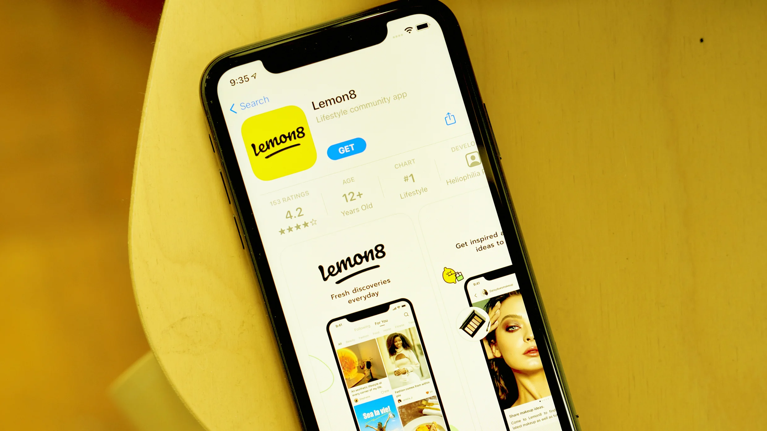 TikTok alternative Lemon8: Why creators are moving to ByteDance's other social media platform ...