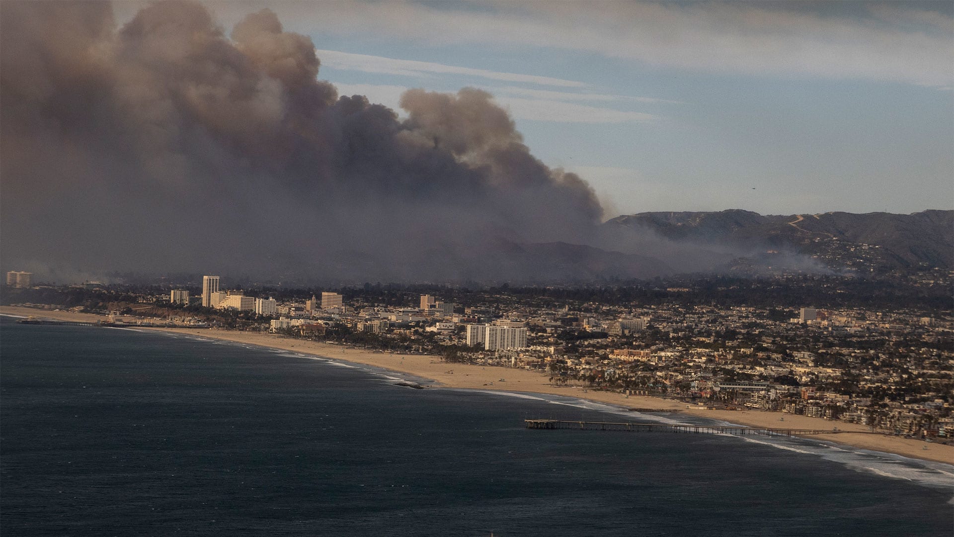 LA fires: How to help victims of the California wildfires right now ...