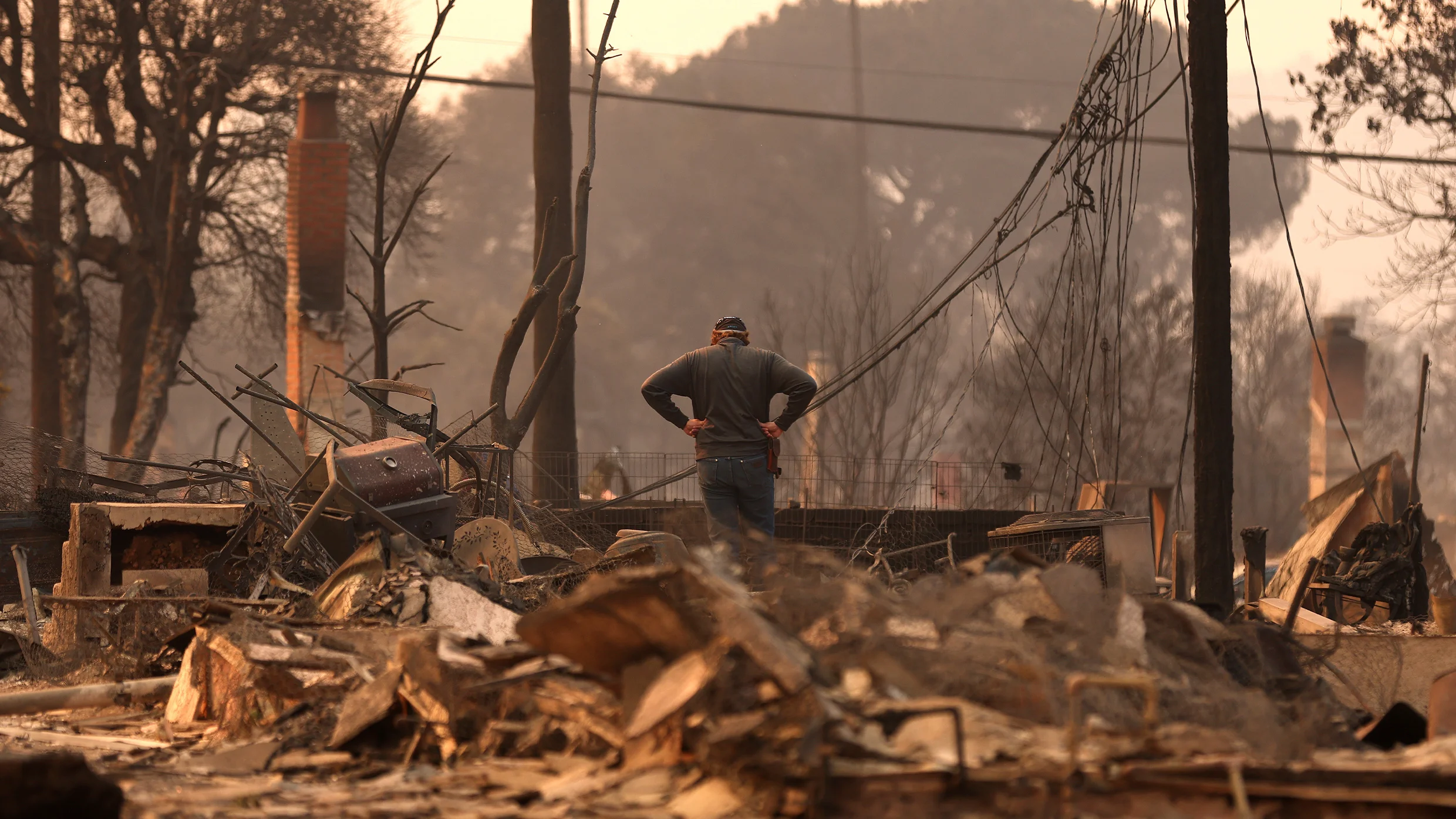 California overhauled its troubled insurance system. Then Los Angeles ...