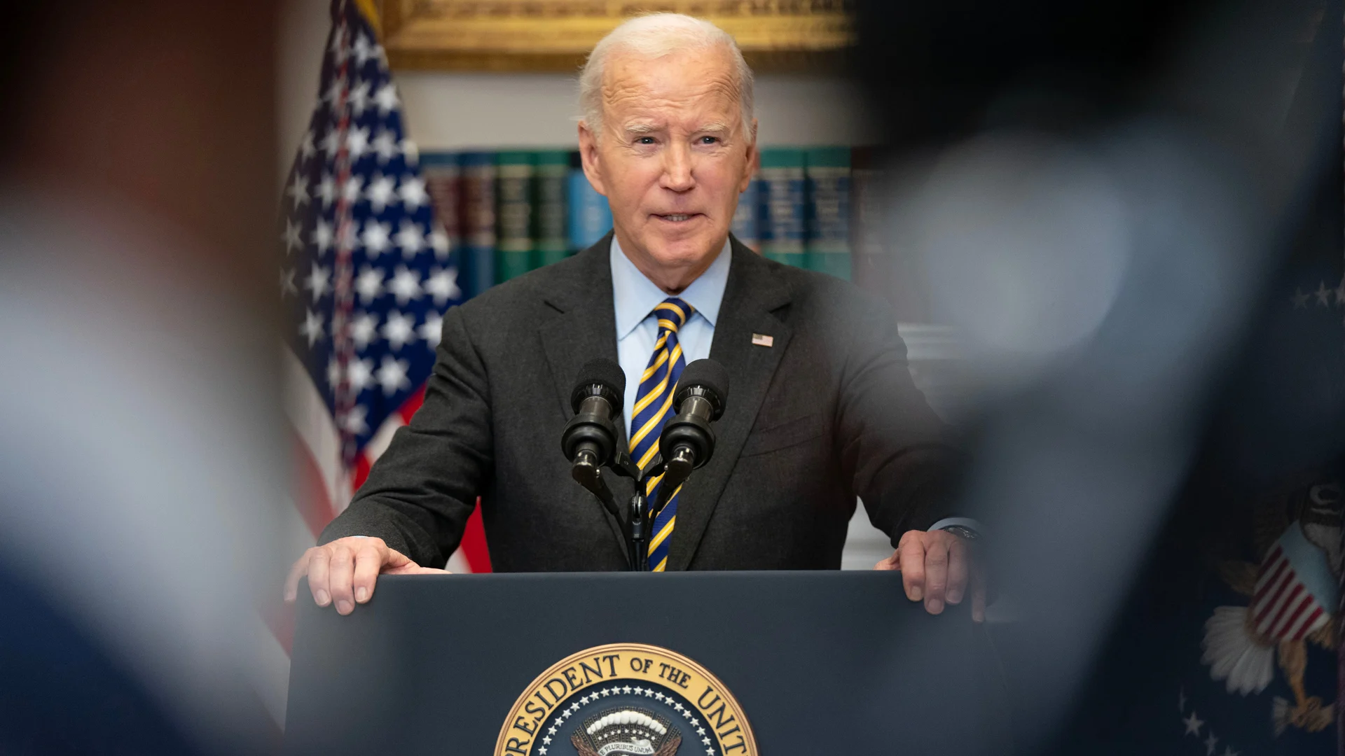Joe Biden farewell speech live stream: Watch final address free- Fast ... Joe Biden farewell speech live stream: Watch final address free- Fast ...