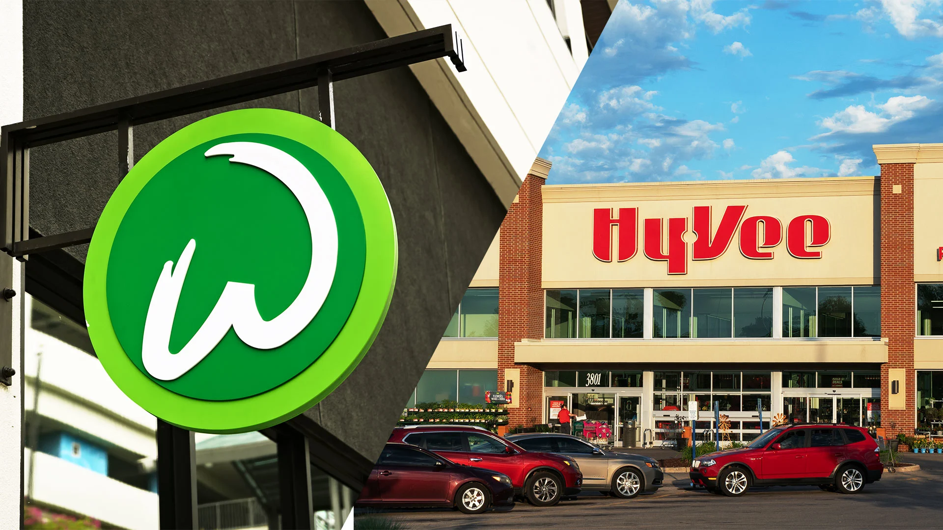 Wahlburgers closing locations; Hy-Vee stores transition restaurants - Fast Company