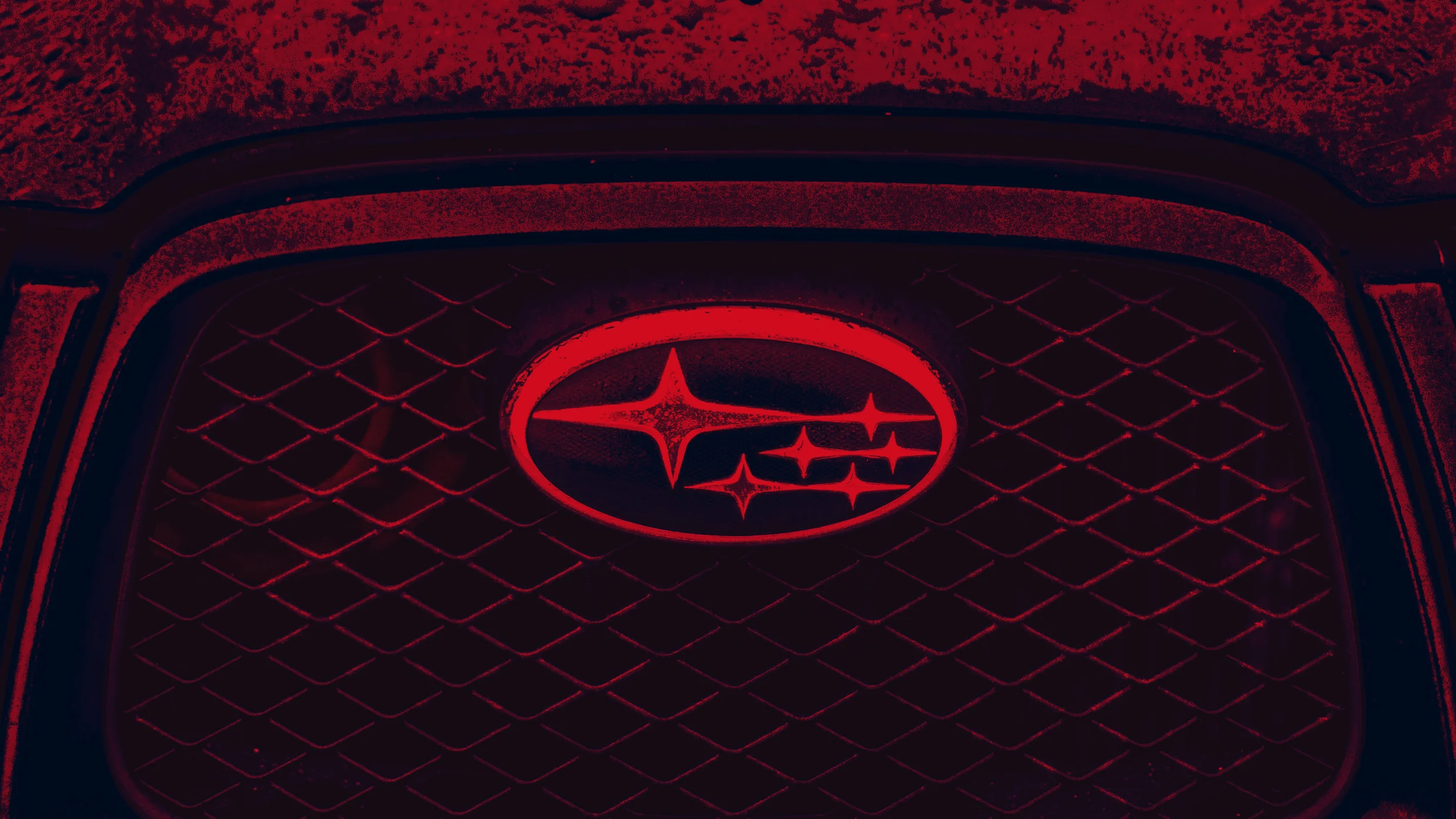 Subaru Logo History - Infoupdate.org