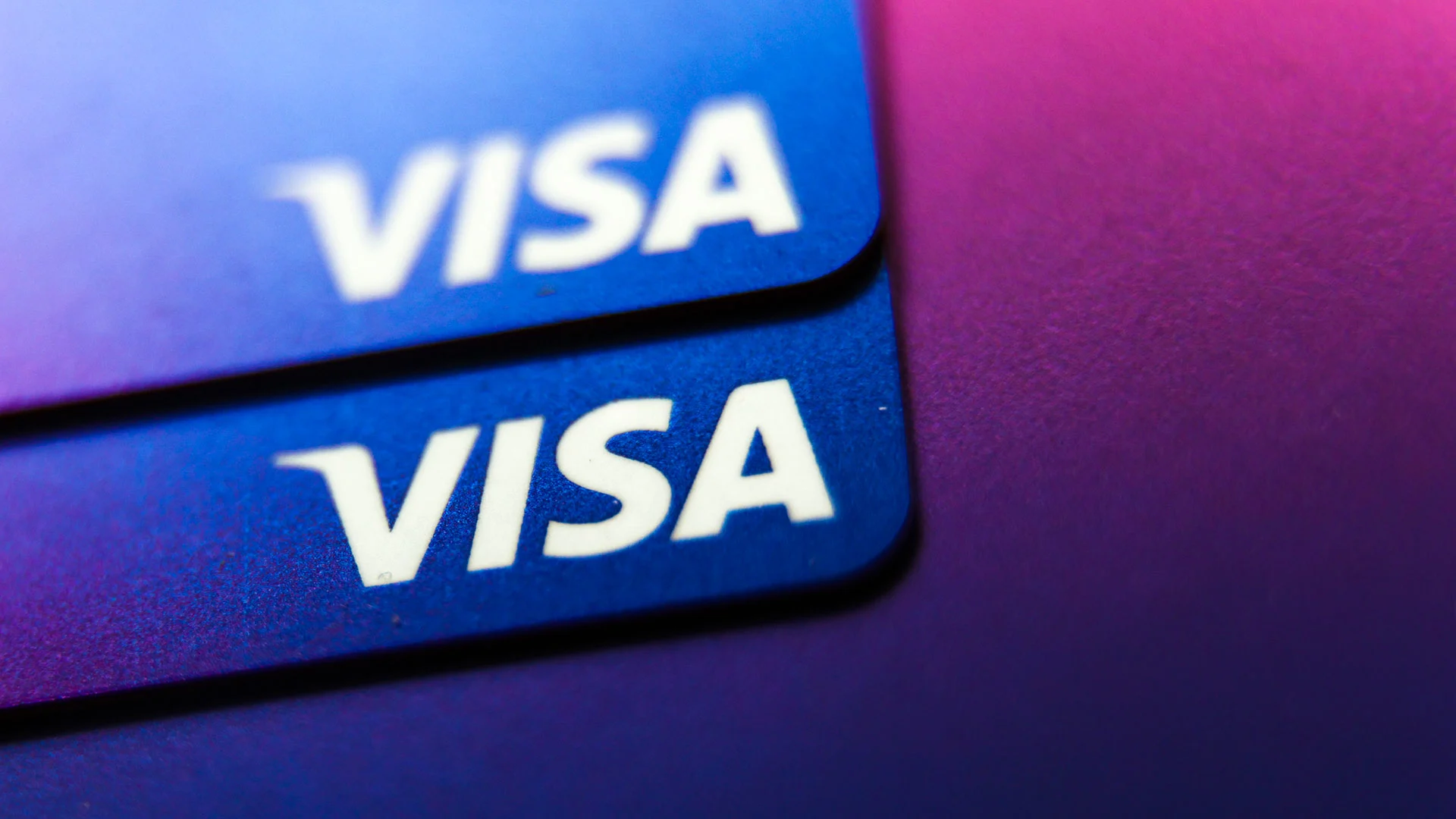 X partners with Visa for financial services—and no, it's not crypto ...