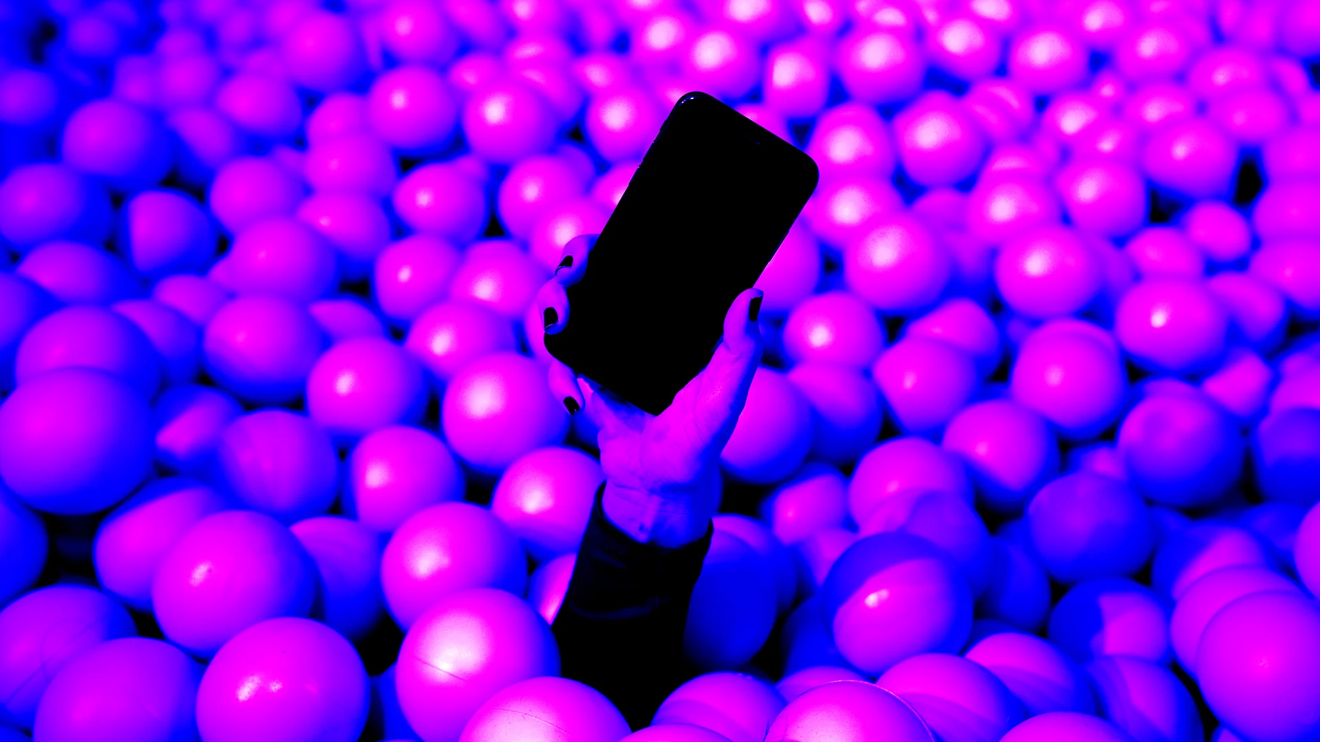 DashCon 2: Infamous Tumblr convention is back, but different - Fast Company