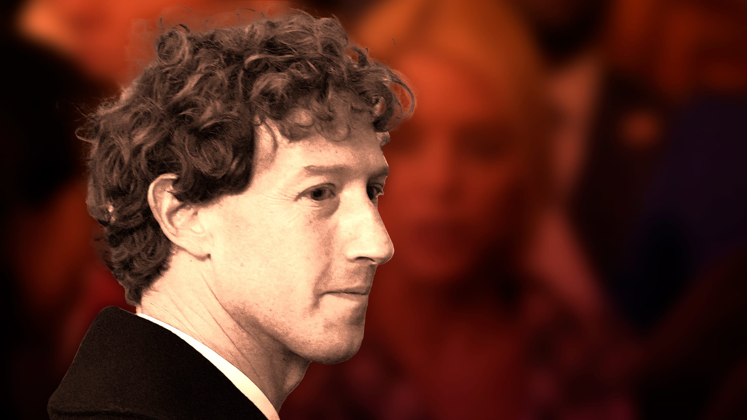 Zuckerberg has shown us who he really is. Believe him - Fast Company