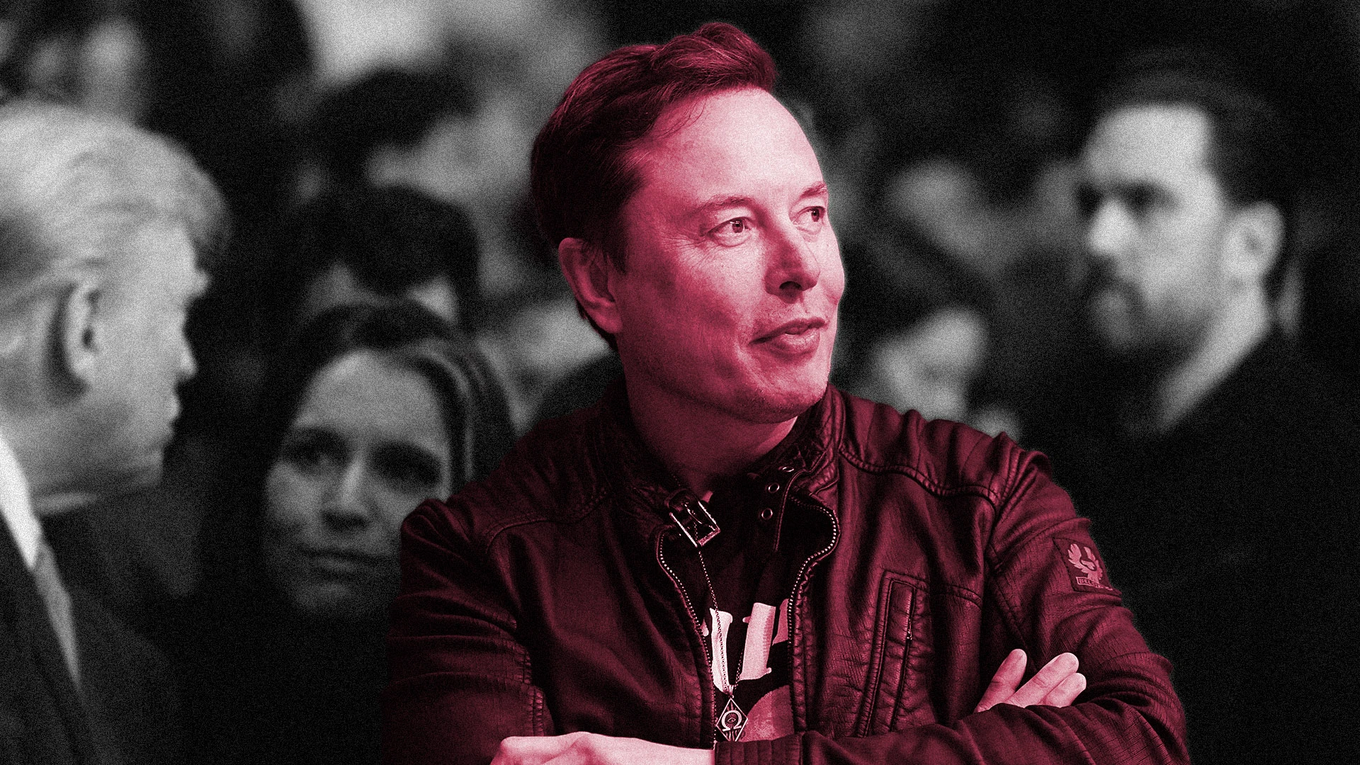 Trump is running the US government like Elon Musk runs Twitter - Fast ...