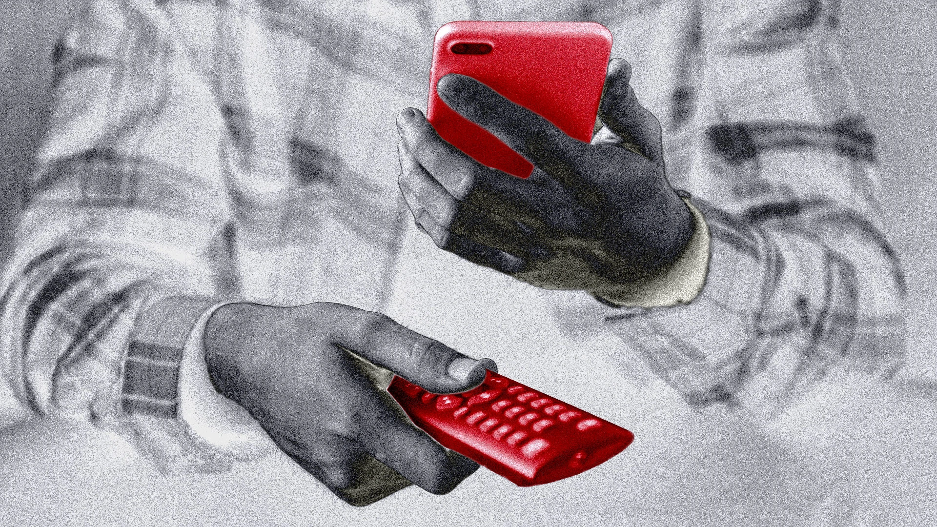 Netflix knows you're on your phone—and it's changing how shows get made ...