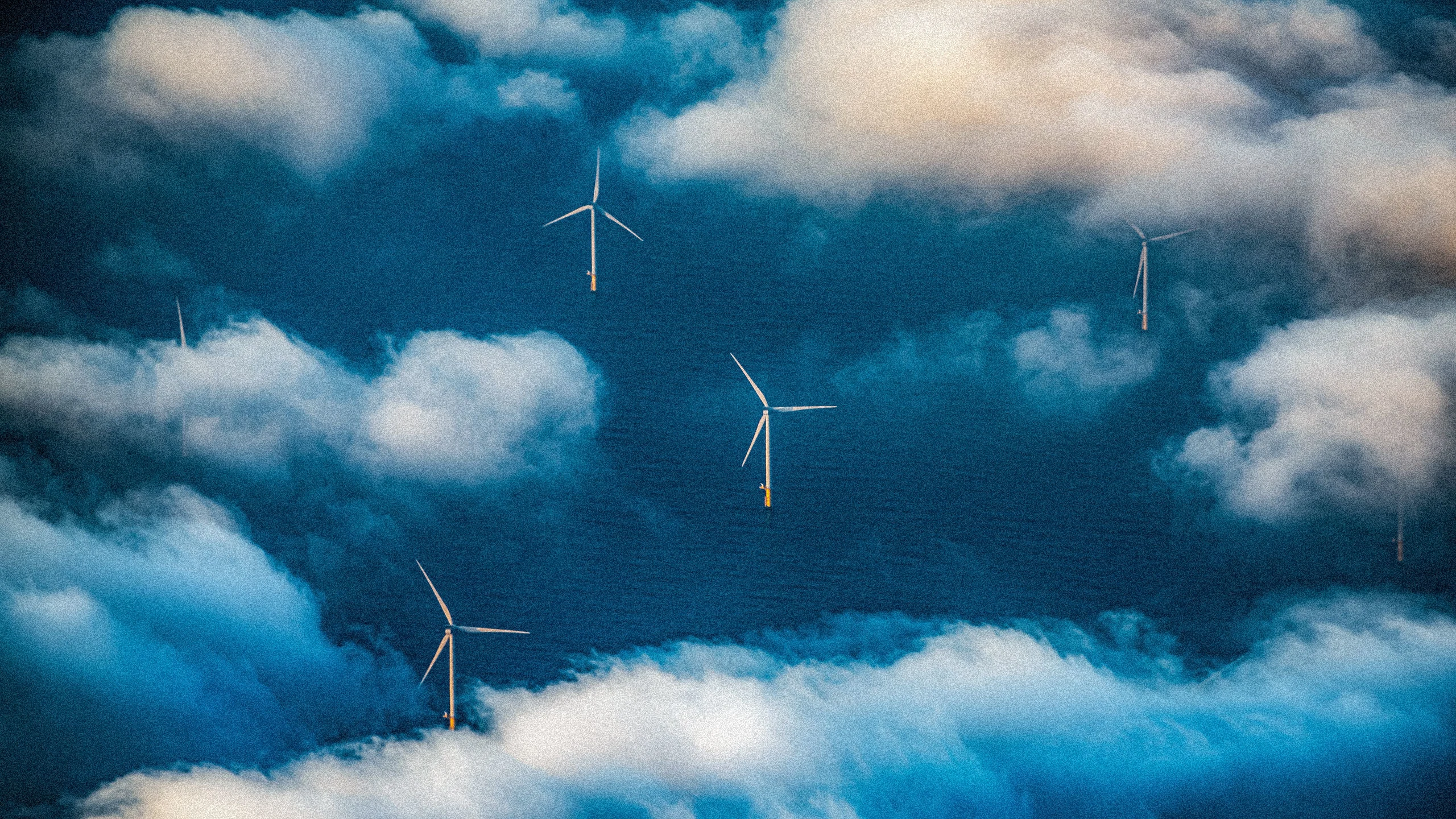 Why Trump wants the UK to scrap North Sea wind turbines - Fast Company