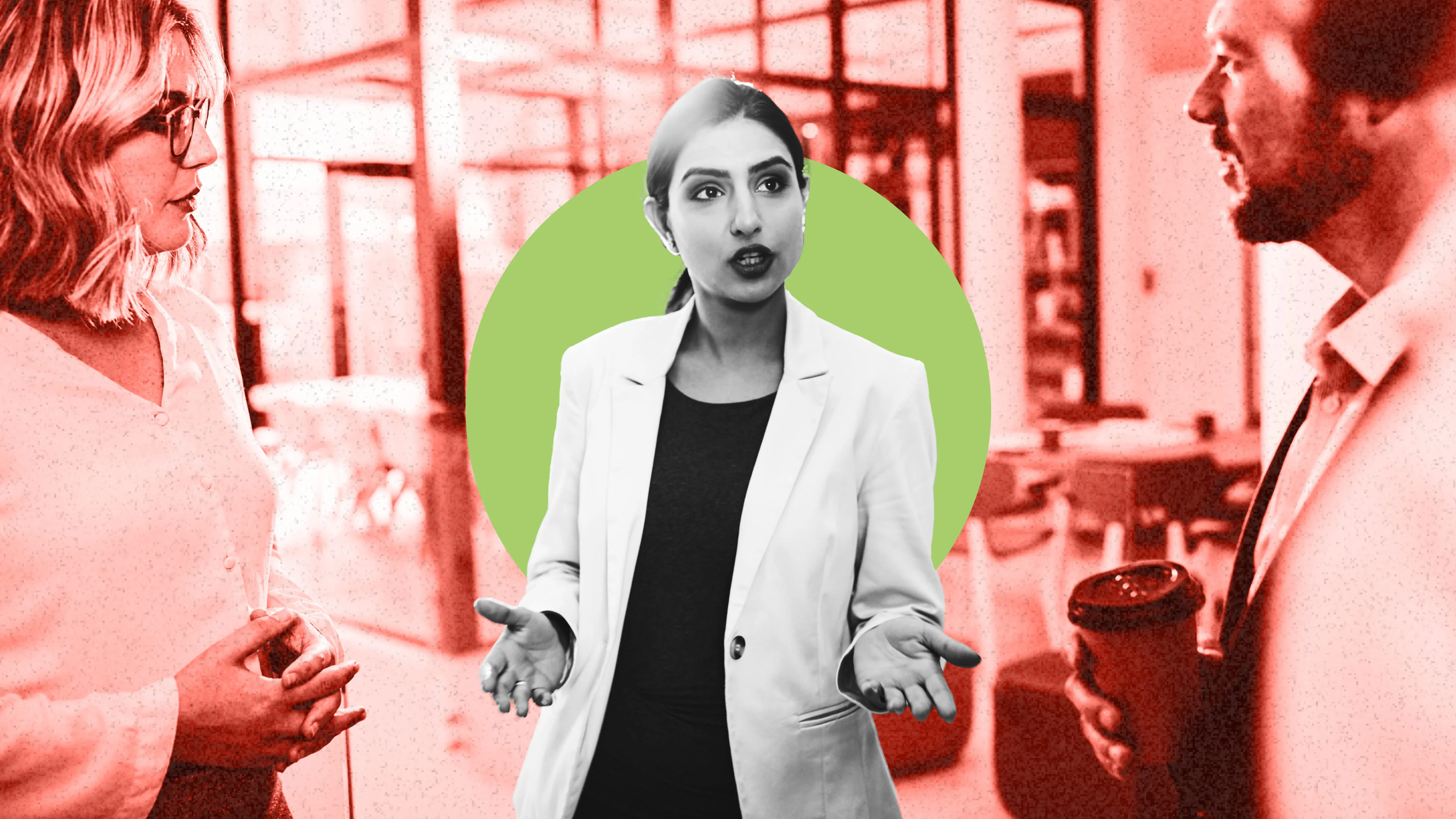 Rebuilding trust in leadership amid employee disengagement