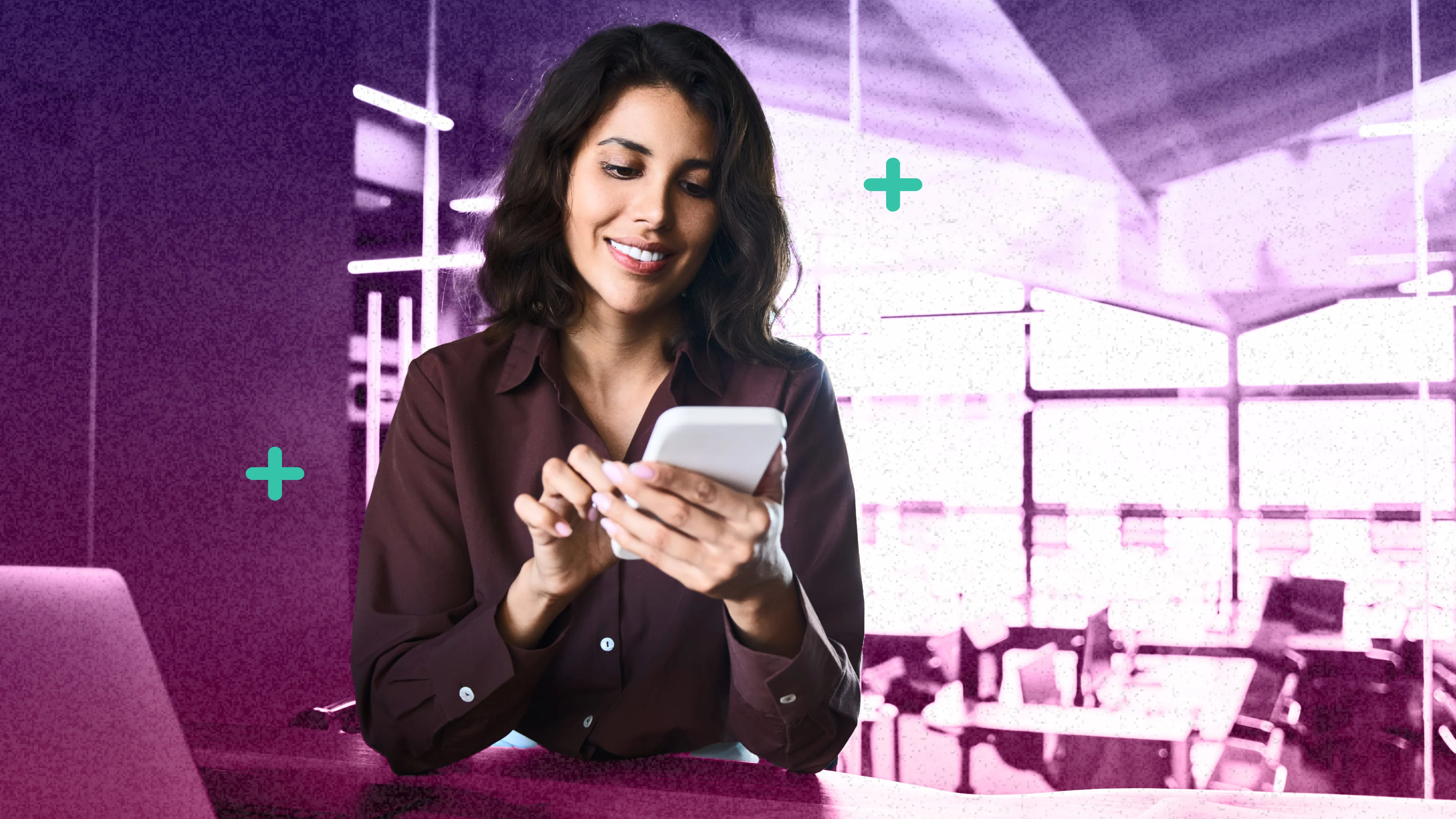 Why executive fellow is the new middle management