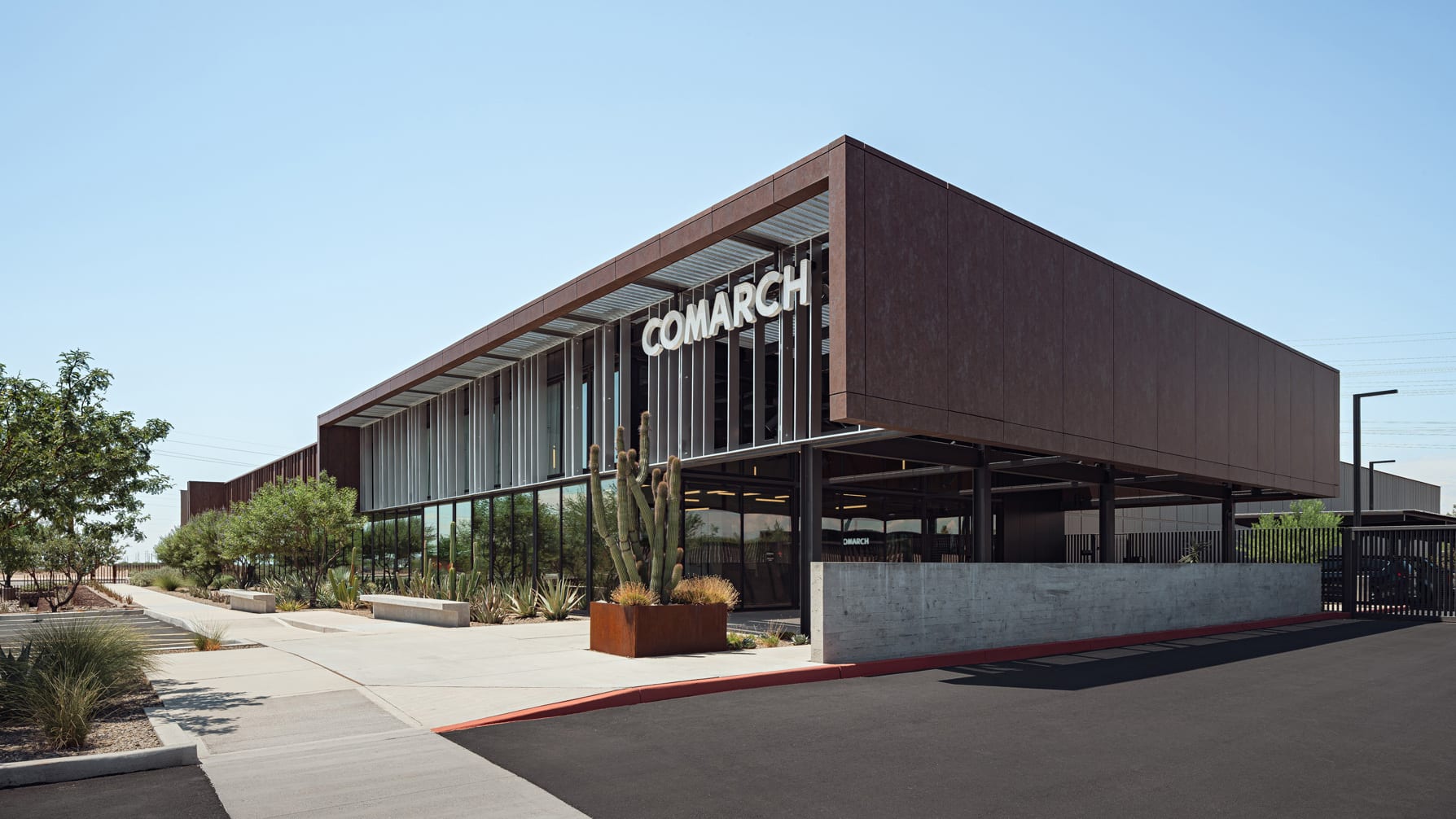 Inside the booming business of designing data centers - Fast Company