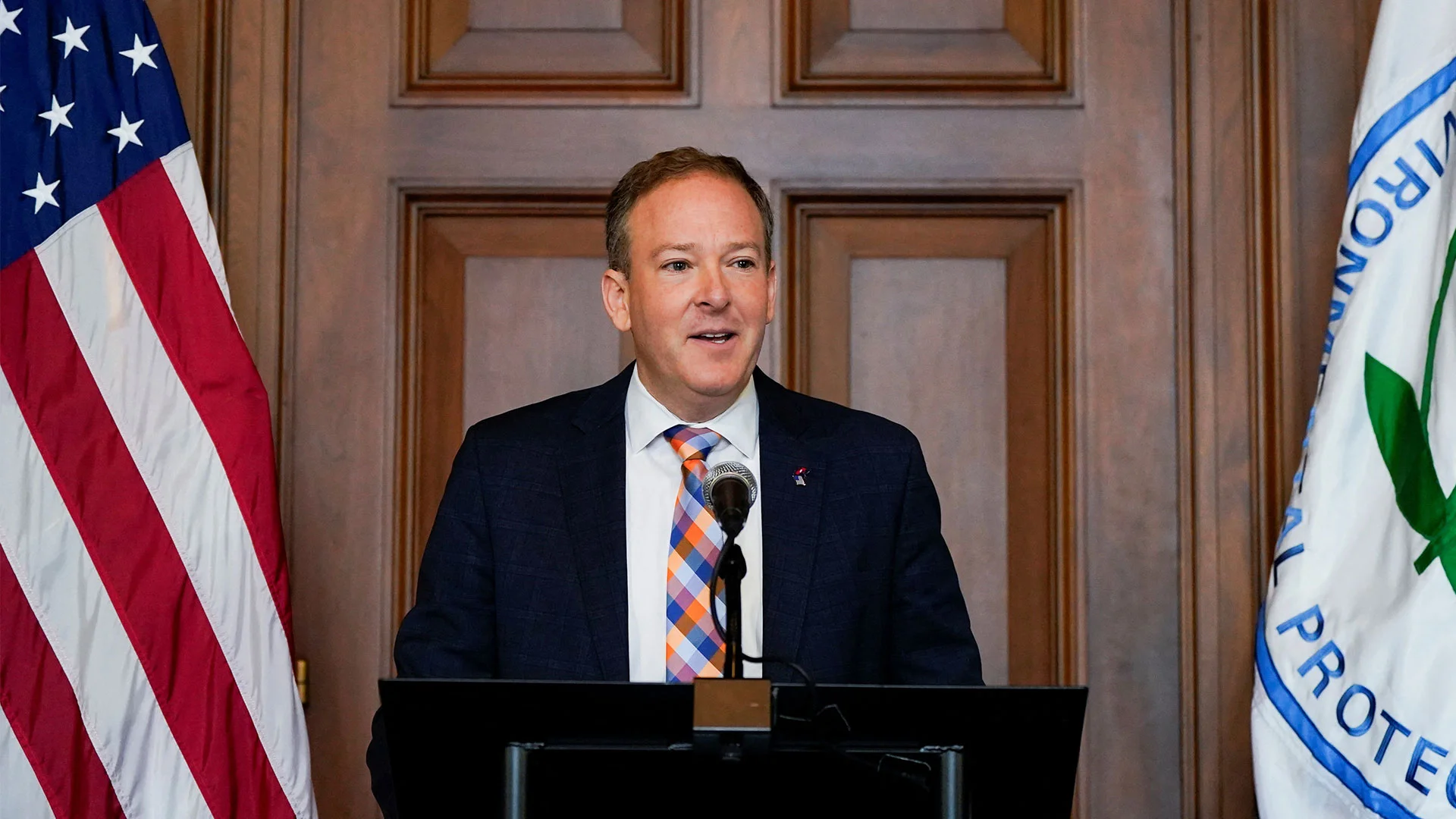 EPA chief Zeldin may slash 65% of the agency’s workforce - Fast Company