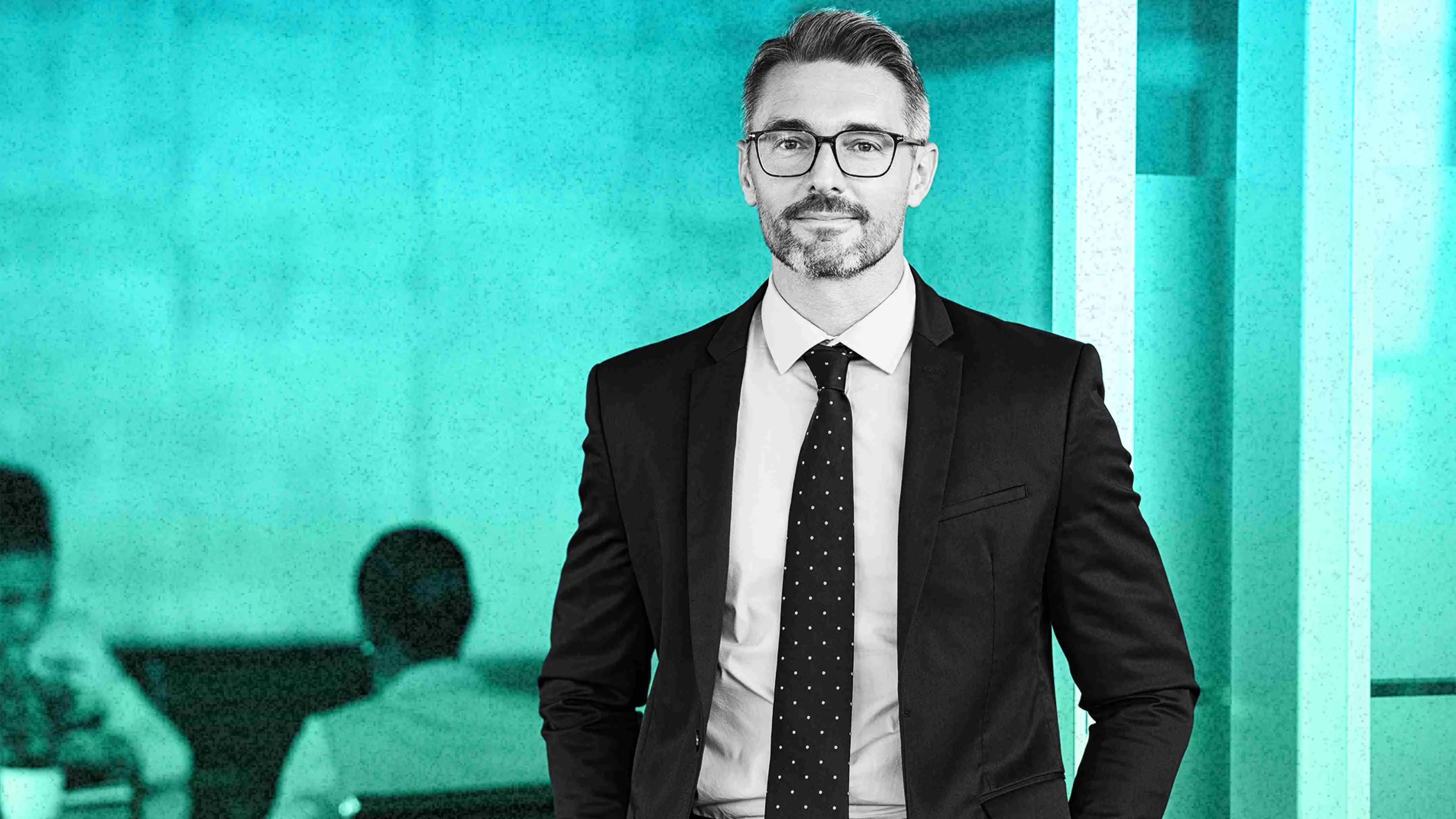 8 for 8: Eight years as a tech startup’s CEO and lessons I’ve learned along the way