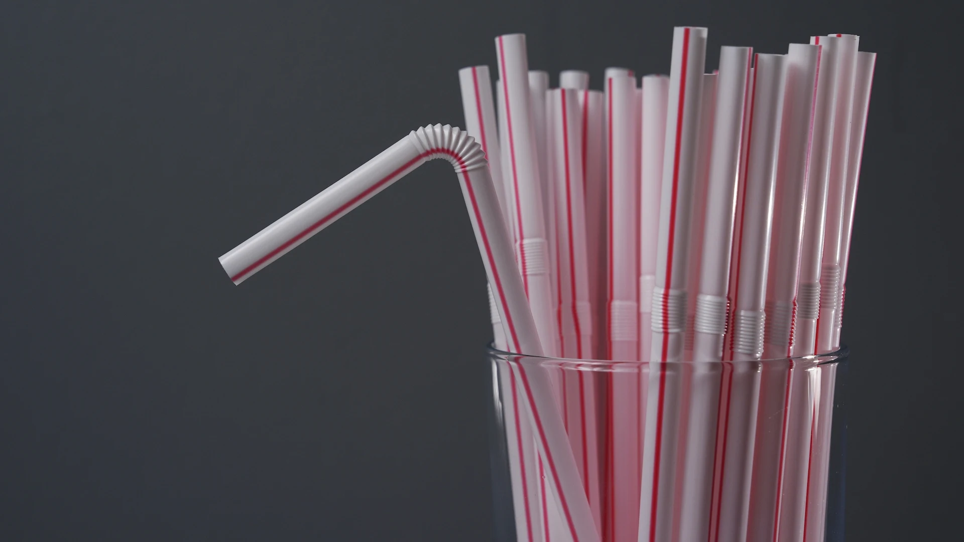 Why plastic straws symbolize a global pollution crisis - Fast Company