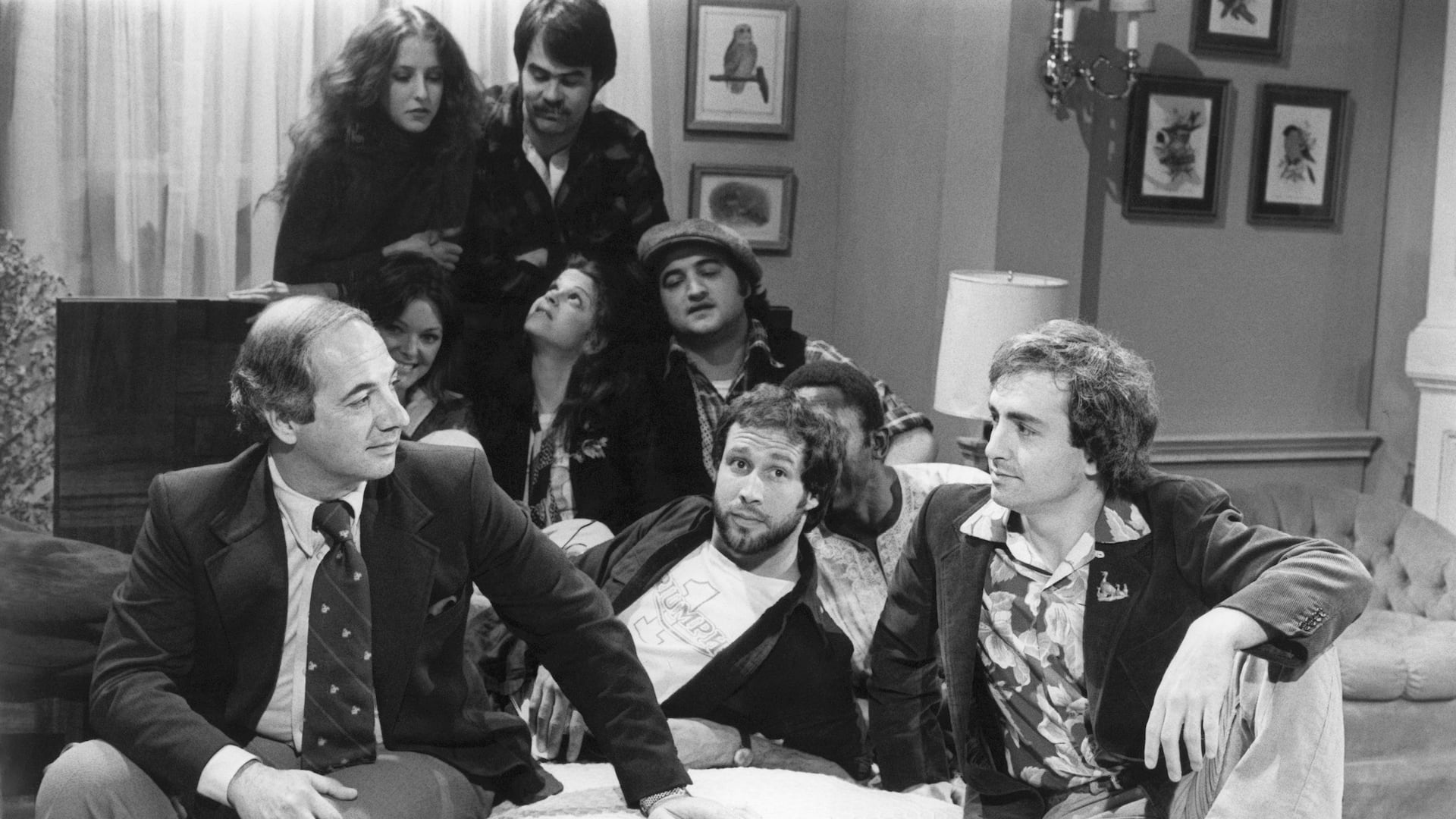 'SNL' turns 50: Here are 12 iconic and influential moments - Fast Company