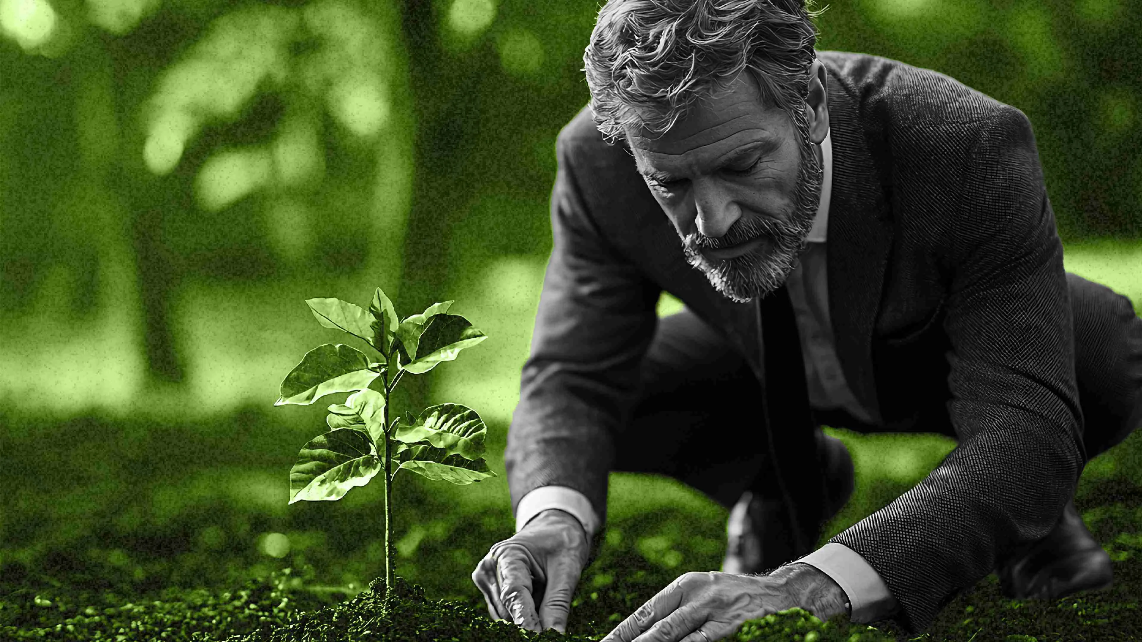 Are you ready to lead beyond profit? Why nonprofit board service is a ...