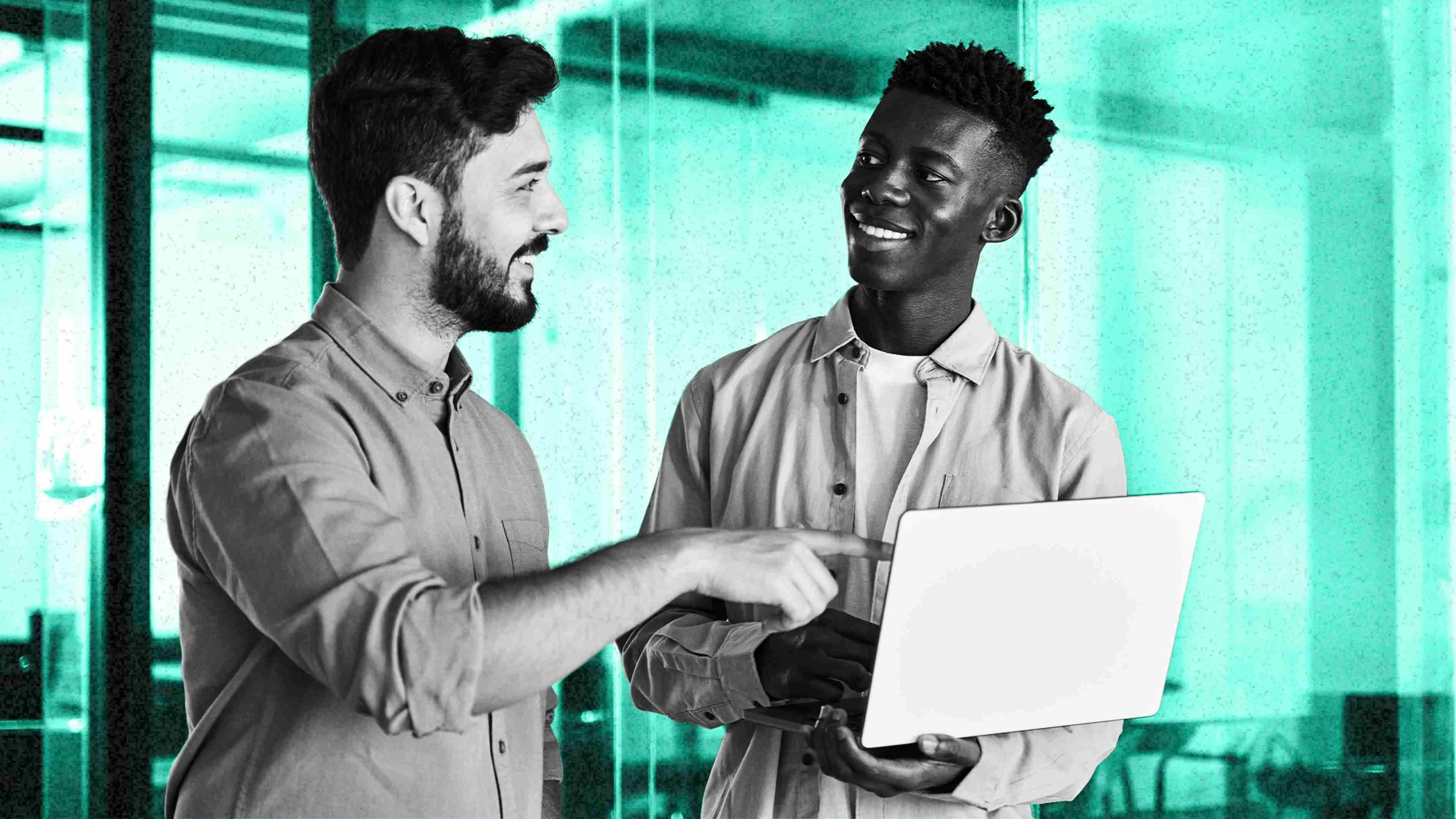 From fragile masculinity to tough motherhood: Improving back-to-office ...