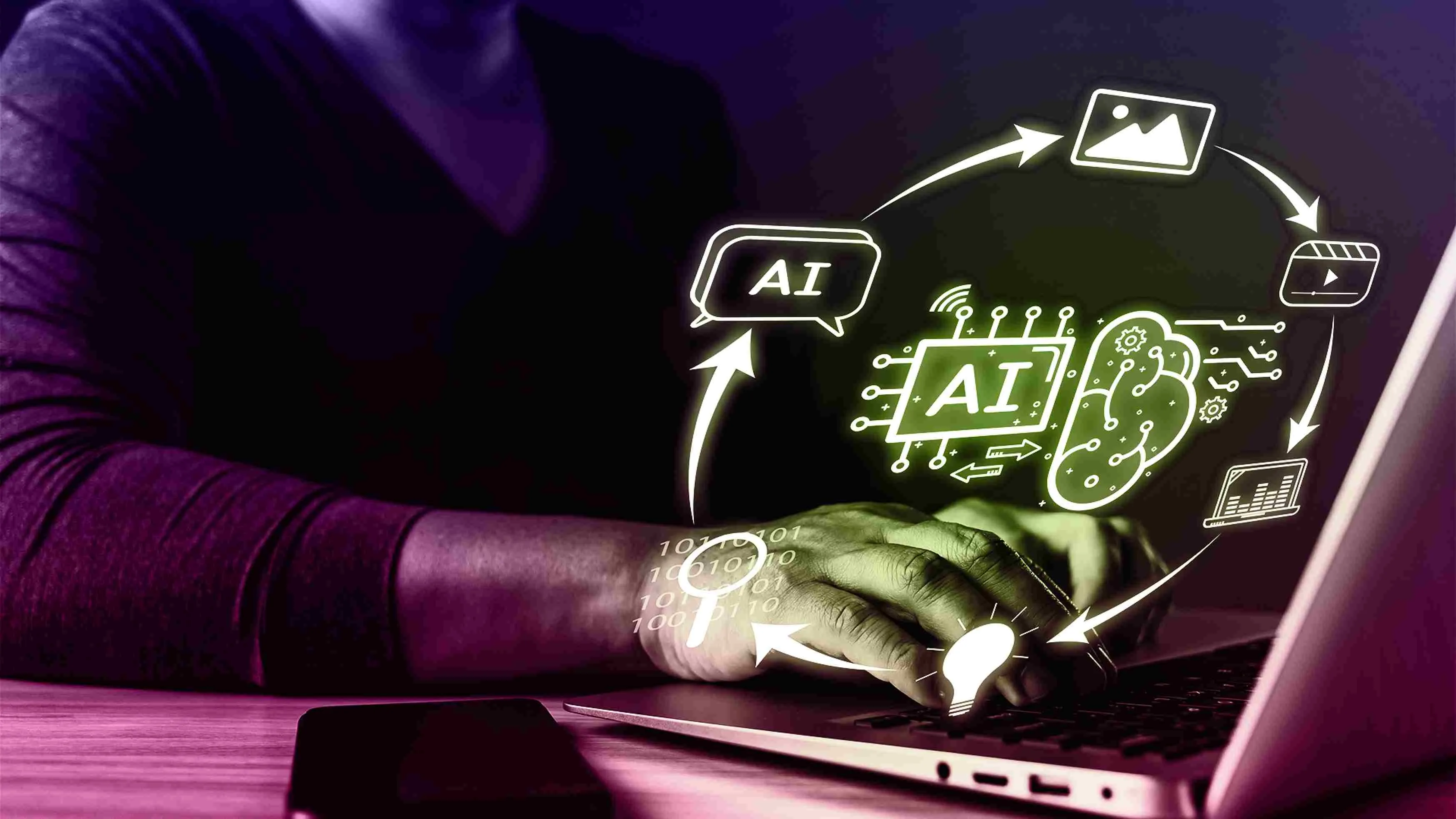 The AI paradox: Leveraging technology without losing the human touch