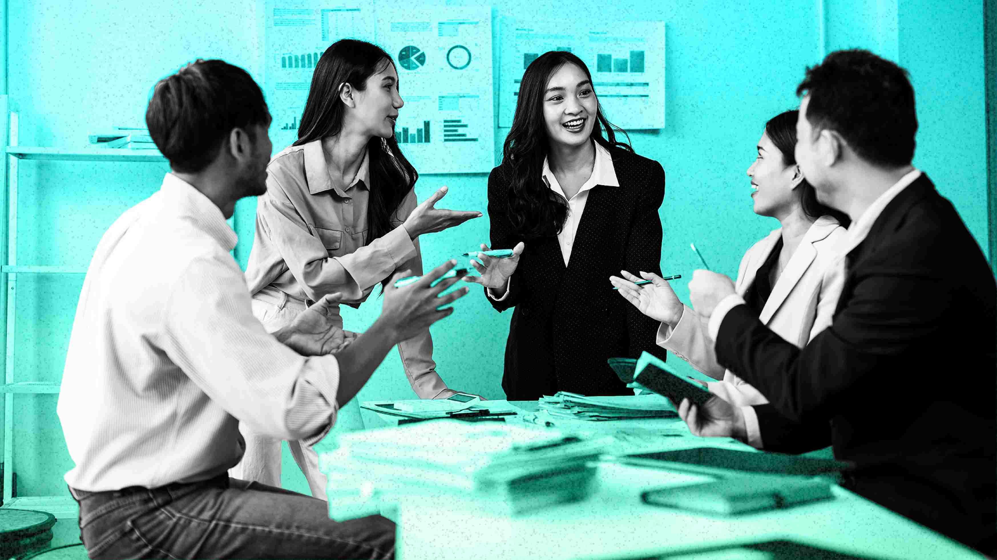 Why your expertise might be your biggest blind spot: A counterintuitive ...