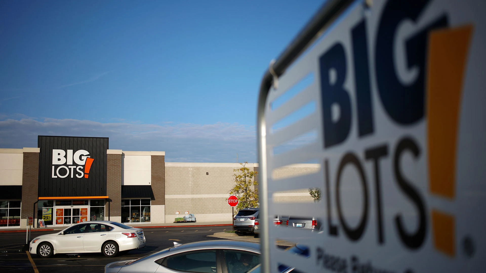 Big Lots stores staying open: List of locations that might be saved ...