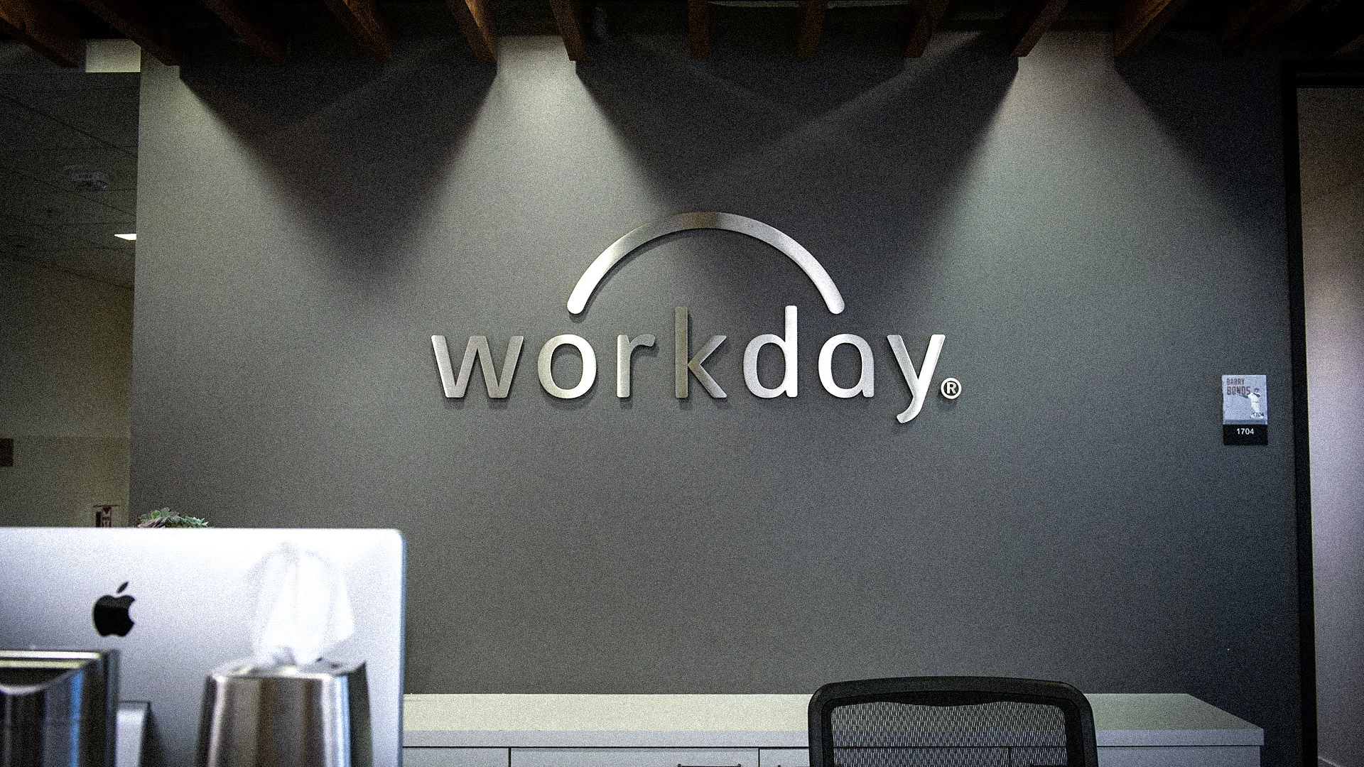 Workday layoffs: hundreds of job cuts in AI push, stock price rises ...