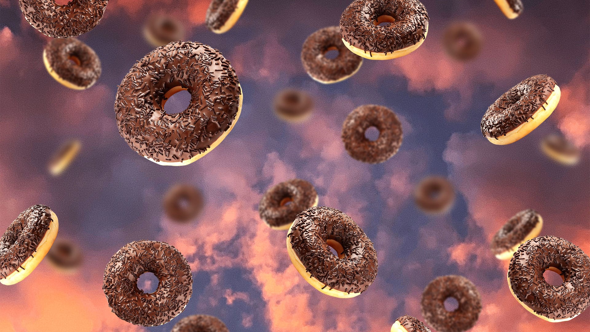 Is there a Dunkin Donut listeria recall? FDA updates old news - Fast ...