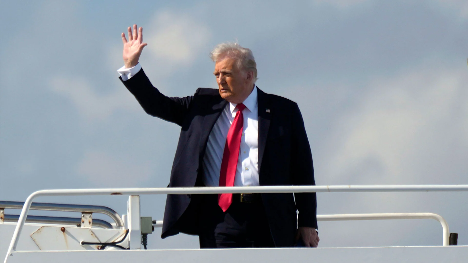 Trump to announce 25% steel and aluminum tariffs - Fast Company