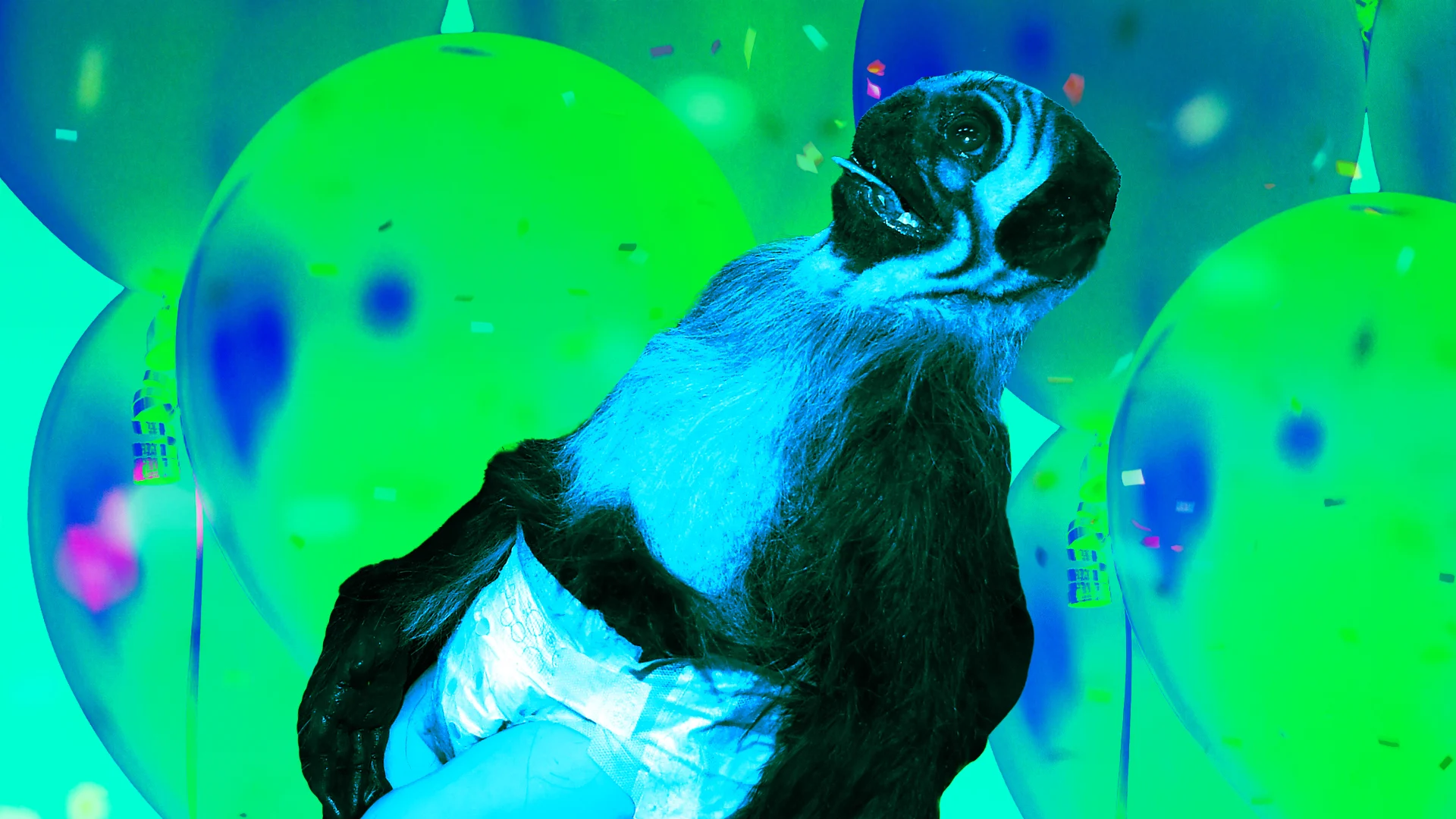 Meta's AI randomly tried to throw a weird party for me—that I never ...