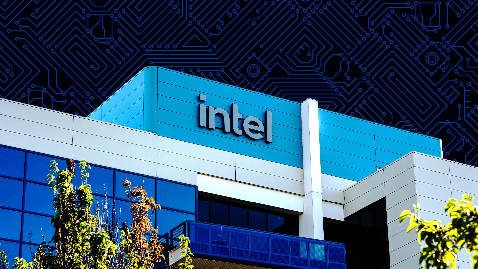 INTC stock price: Intel jumps 8% on JD Vance AI chip comments- Fast Company