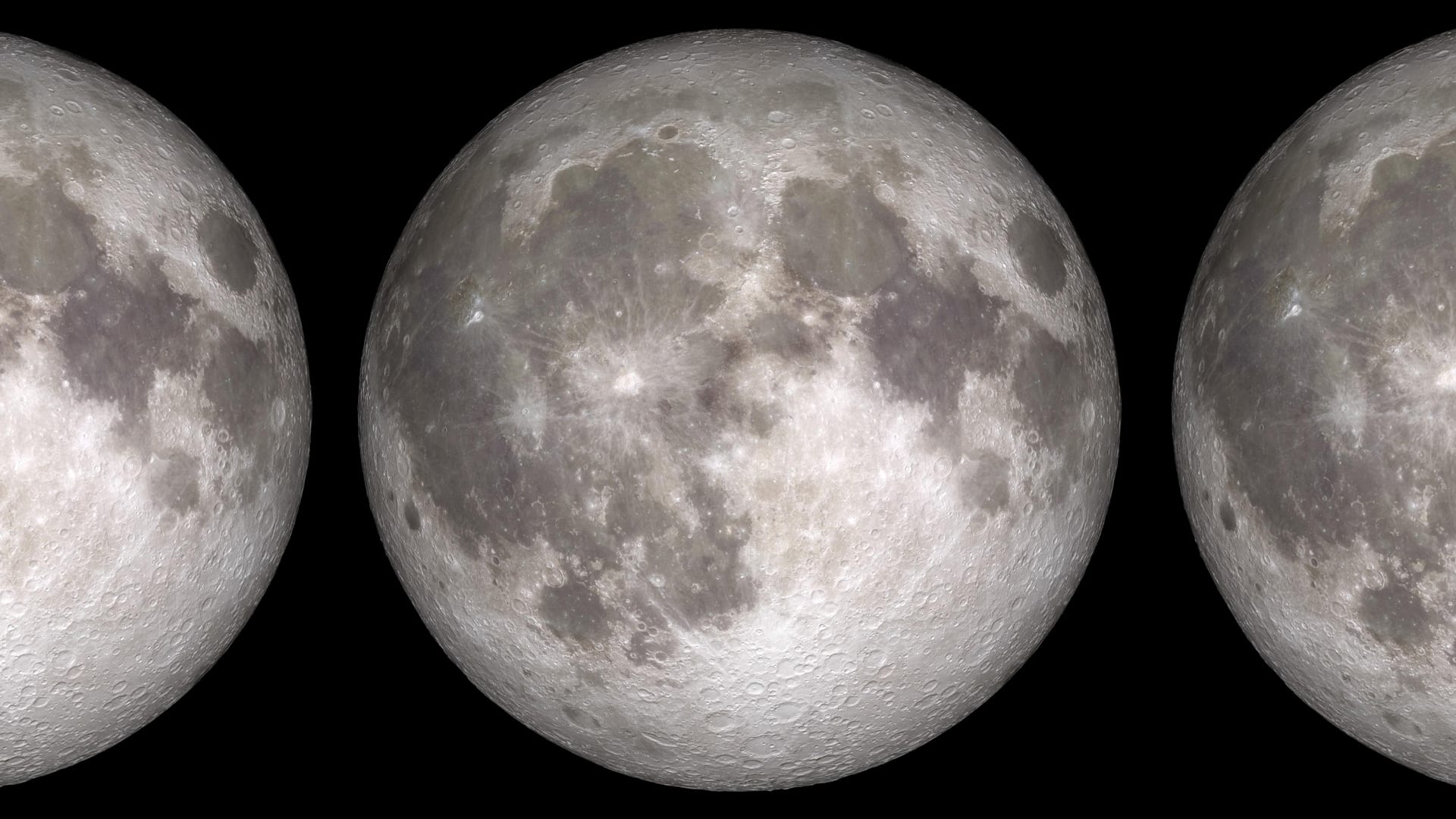 Full snow moon Feb 2025: meaning, best view time tonight - Fast Company