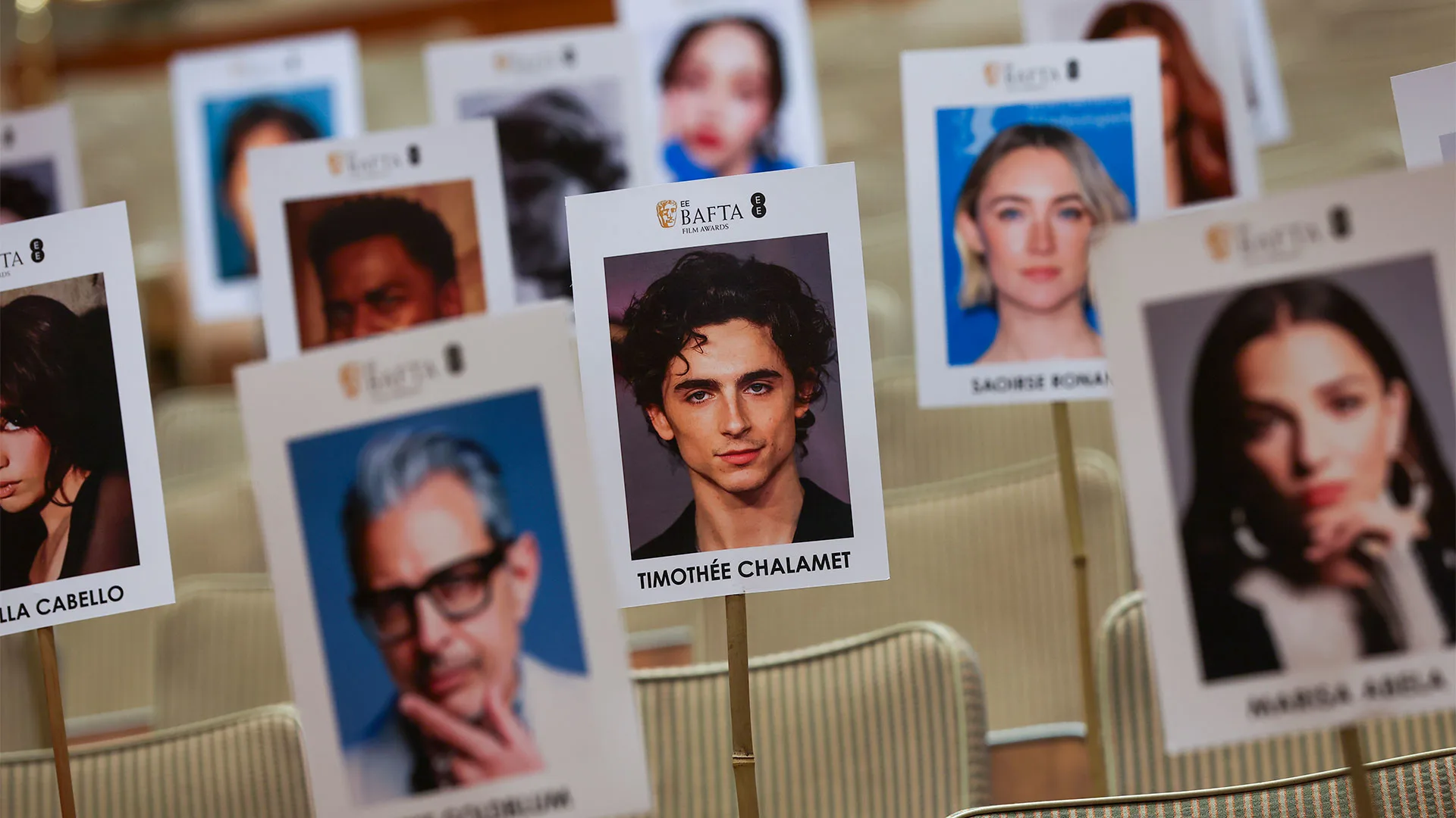 BAFTA Awards 2025: time, USA live streaming, nominations - Fast Company