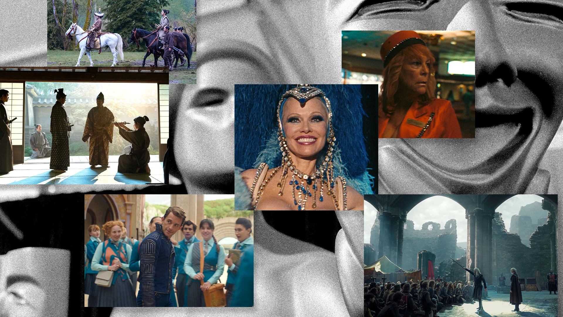 SAG Awards 2025 live stream: date, nominations, where to watch - Fast ...