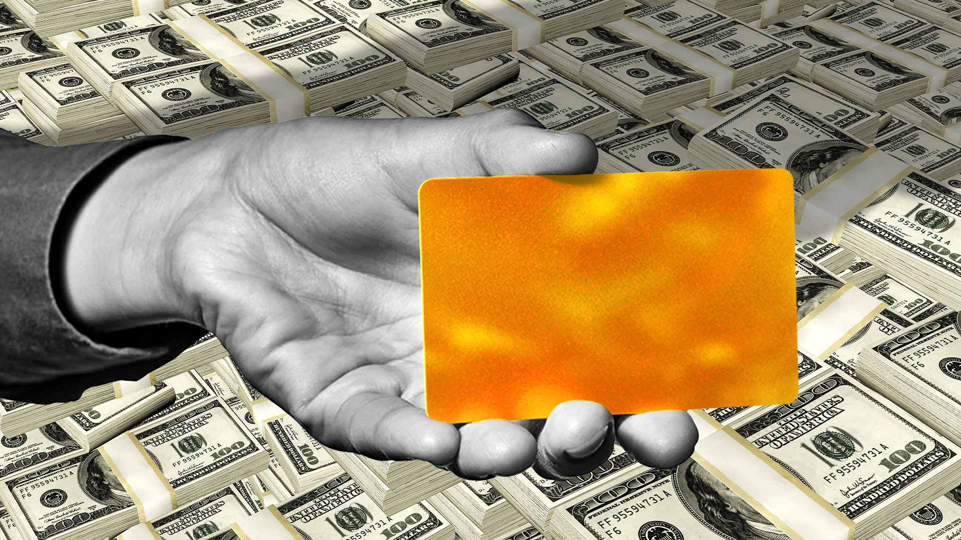 Trump gold card could replace EB-5 visa: How the programs differ- Fast ...