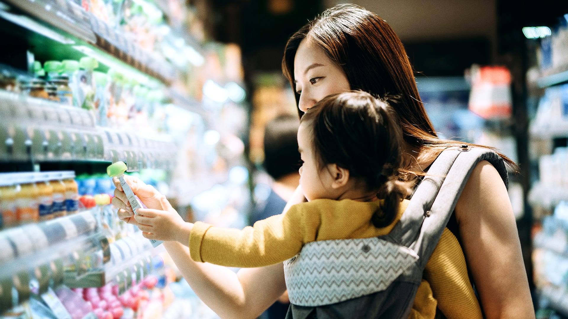 How heavy metals get into baby food—and what California is doing to ...