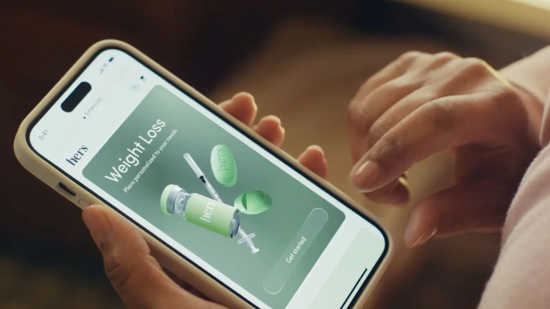 Hims stock jumps 11% despite backlash over Super Bowl ad - Fast Company