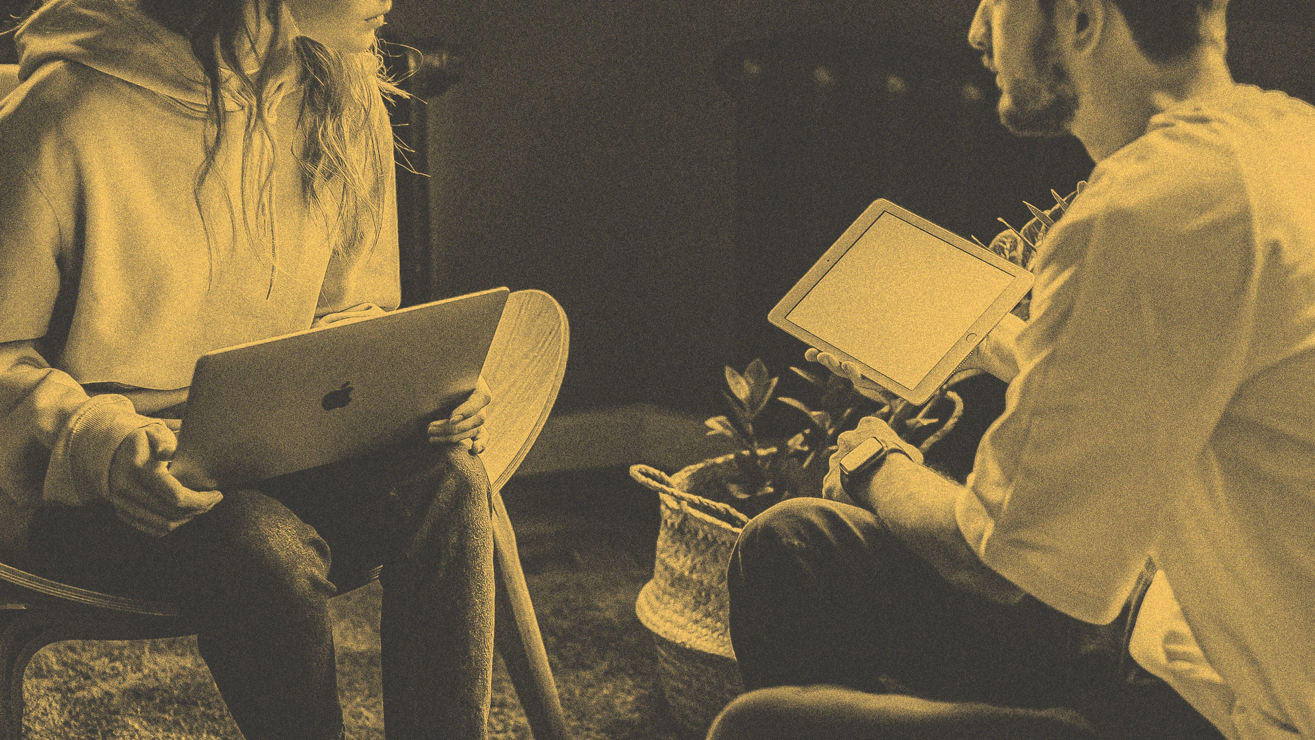 4 things entrepreneurial couples can teach every cofounder - Fast Company